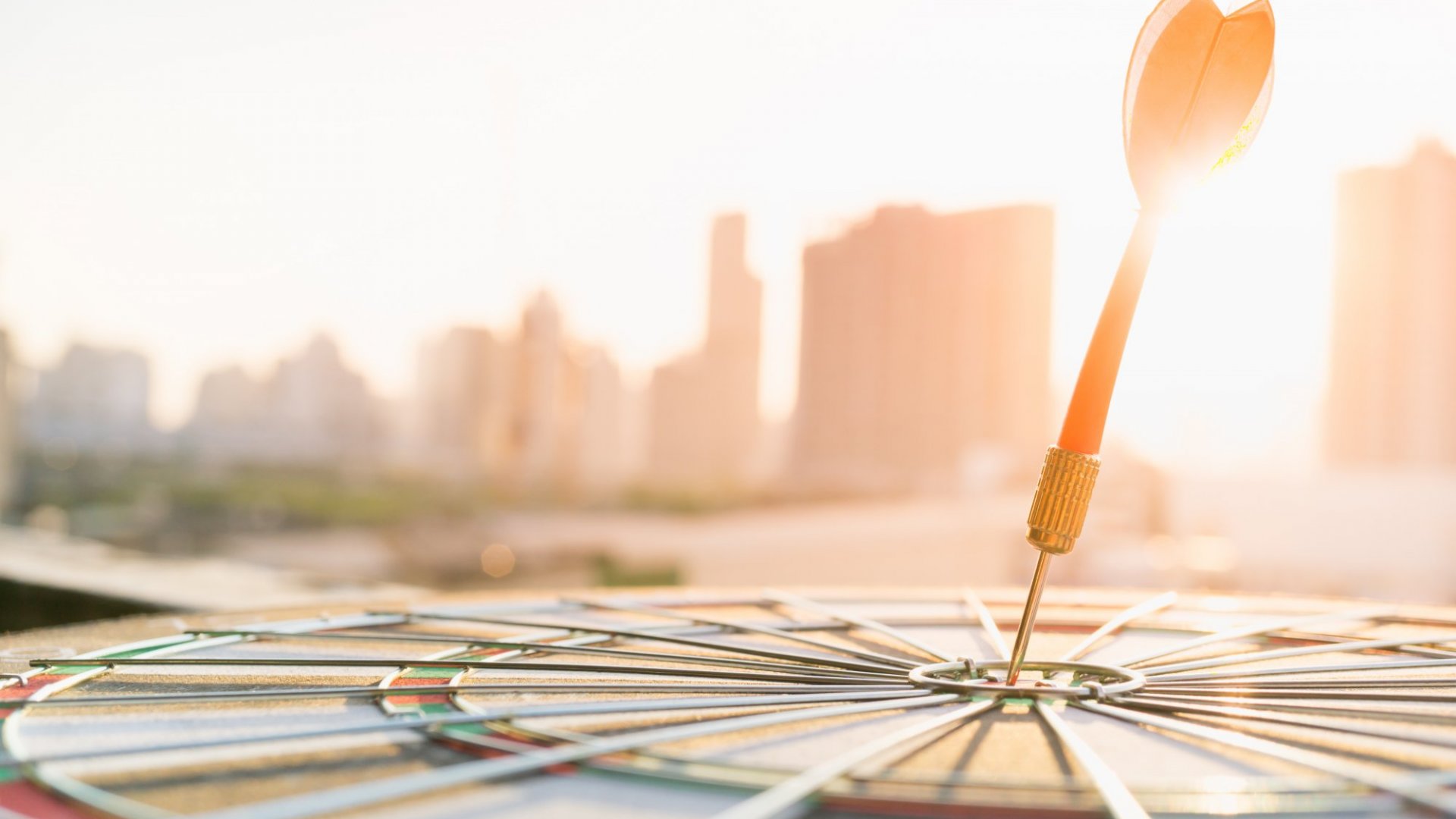 Why You Can't Afford to Cast a Wide Net With Your Marketing | Inc.com