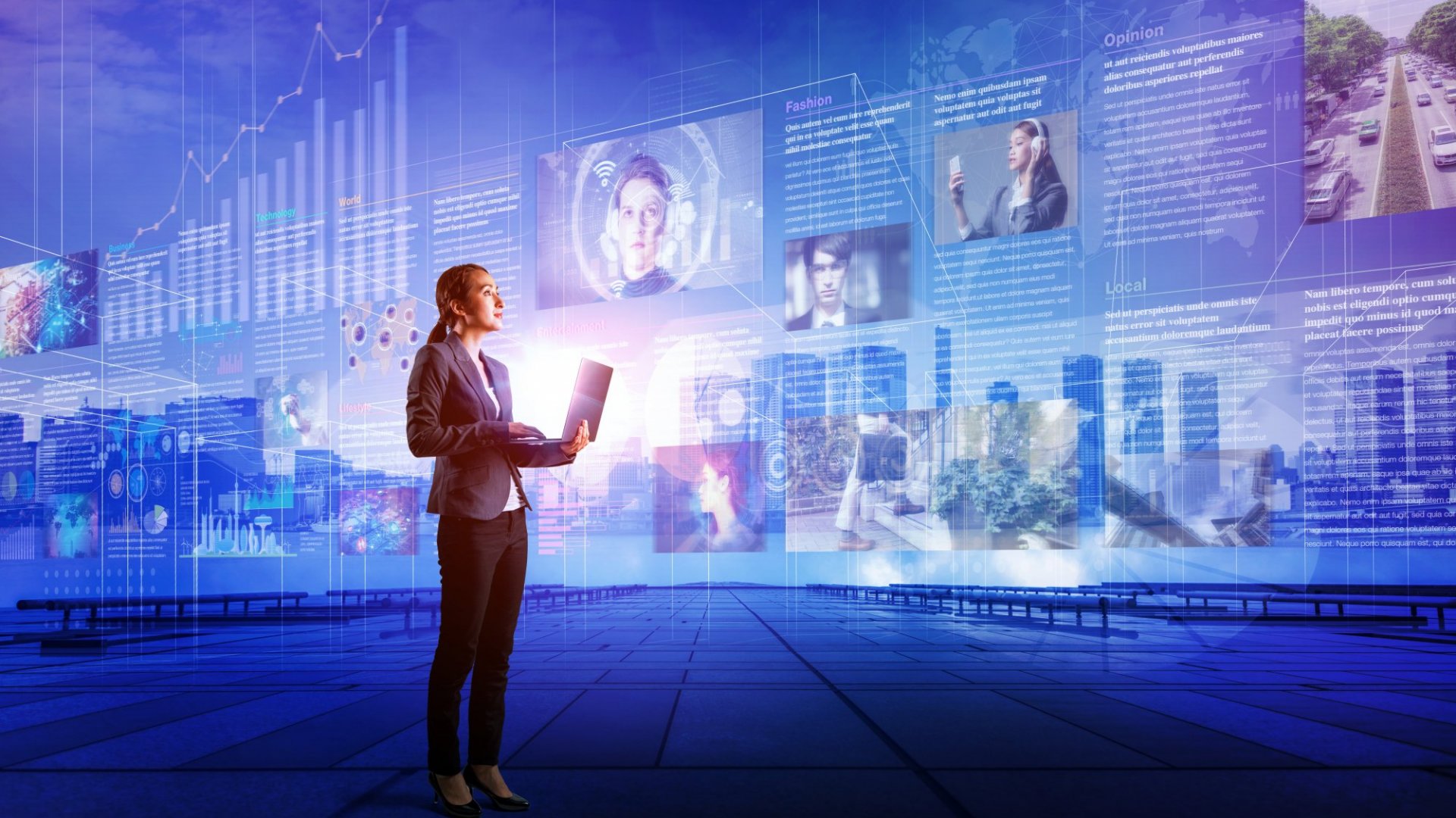 Every Business Is a Data Business | Inc.com