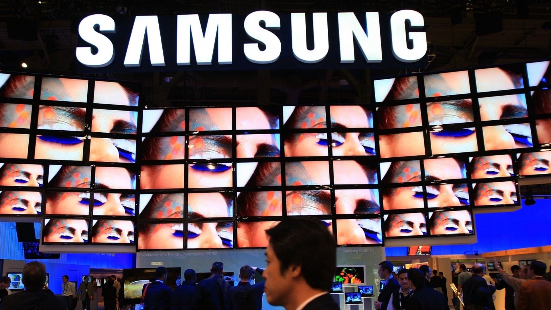 Samsung Pledges to Reform Its Corporate Culture, Become More Like a ...