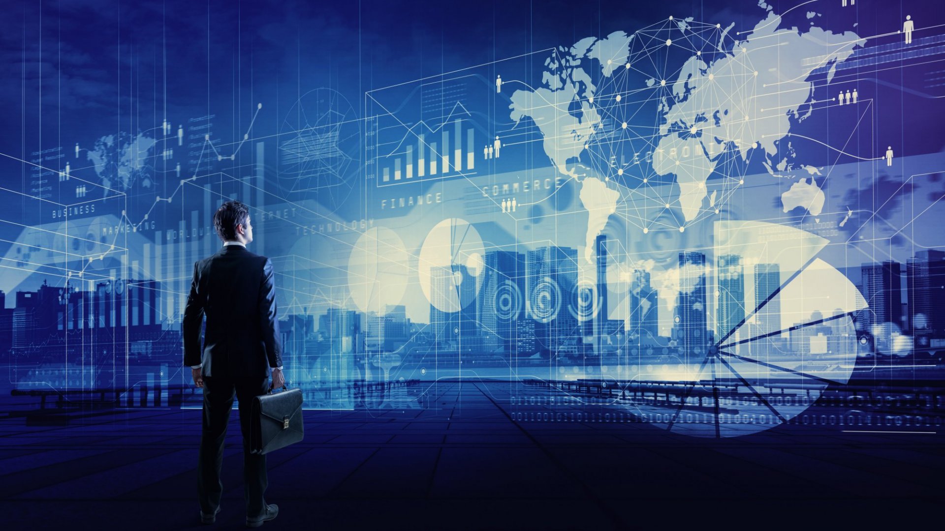 9 Ways Digitalization Is Disrupting Your Culture, and 3 Ways You Must ...