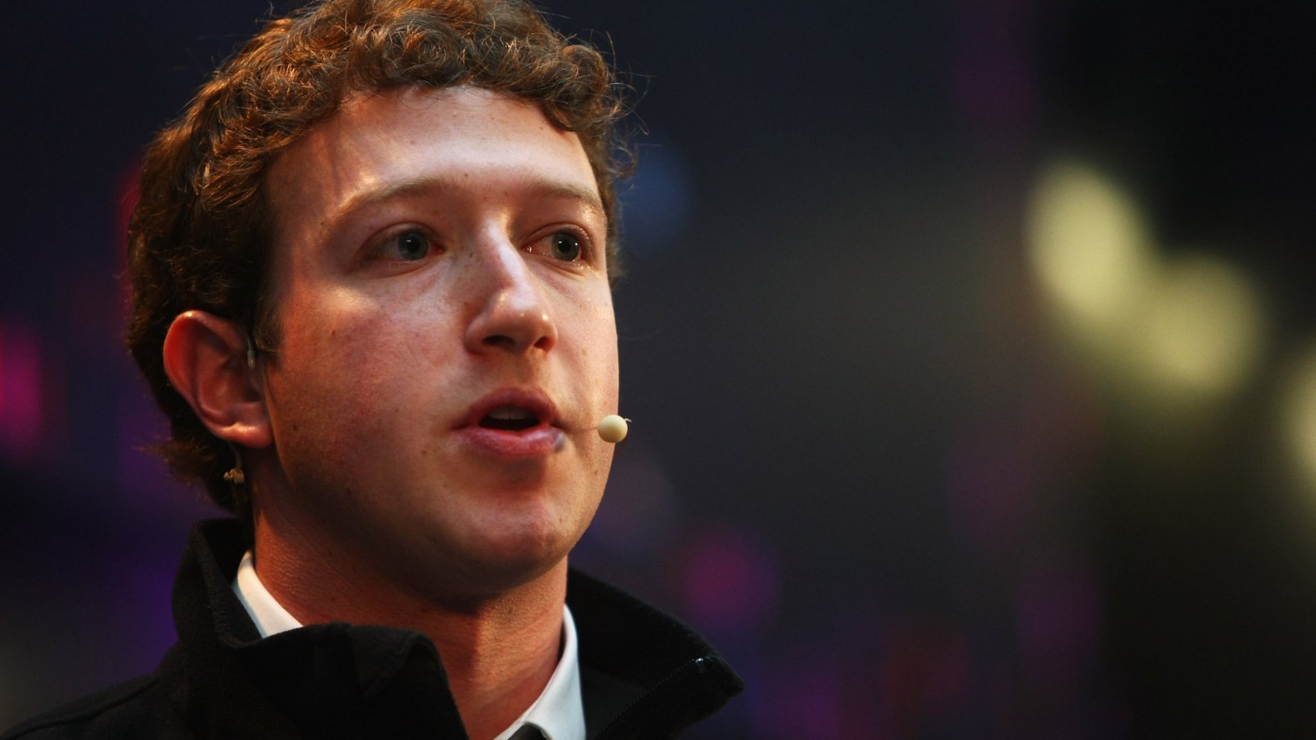 7 Founders Who Started Famous Companies When They Were Teenagers | Inc.com
