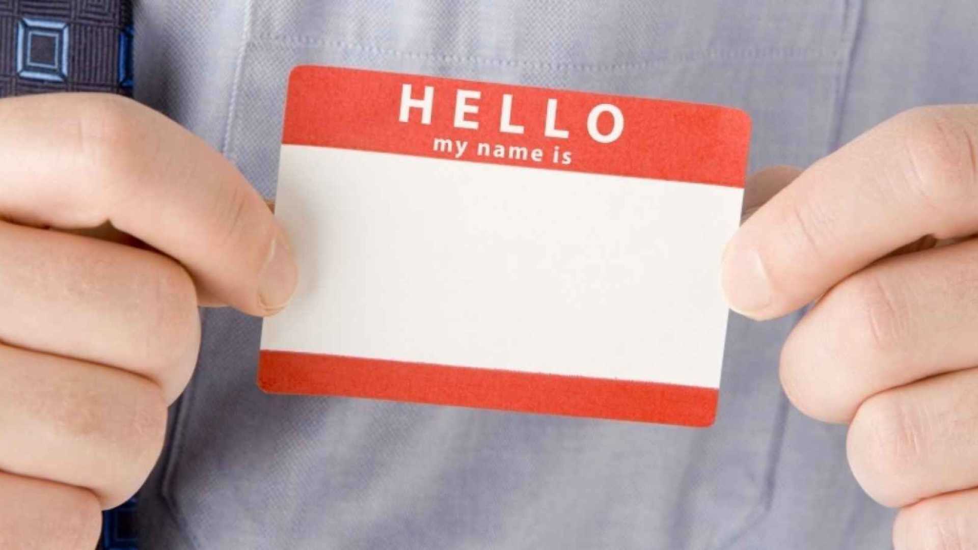 5 Rules for Naming Your Business in the Digital Era | Inc.com