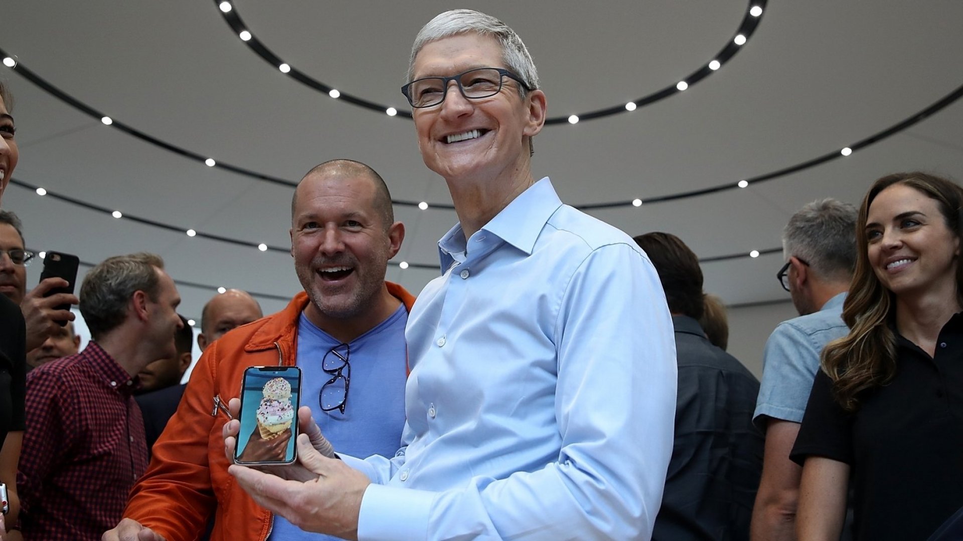 Apple Perfected the Art of Doing This 1 Thing Over and Over Again. Here ...