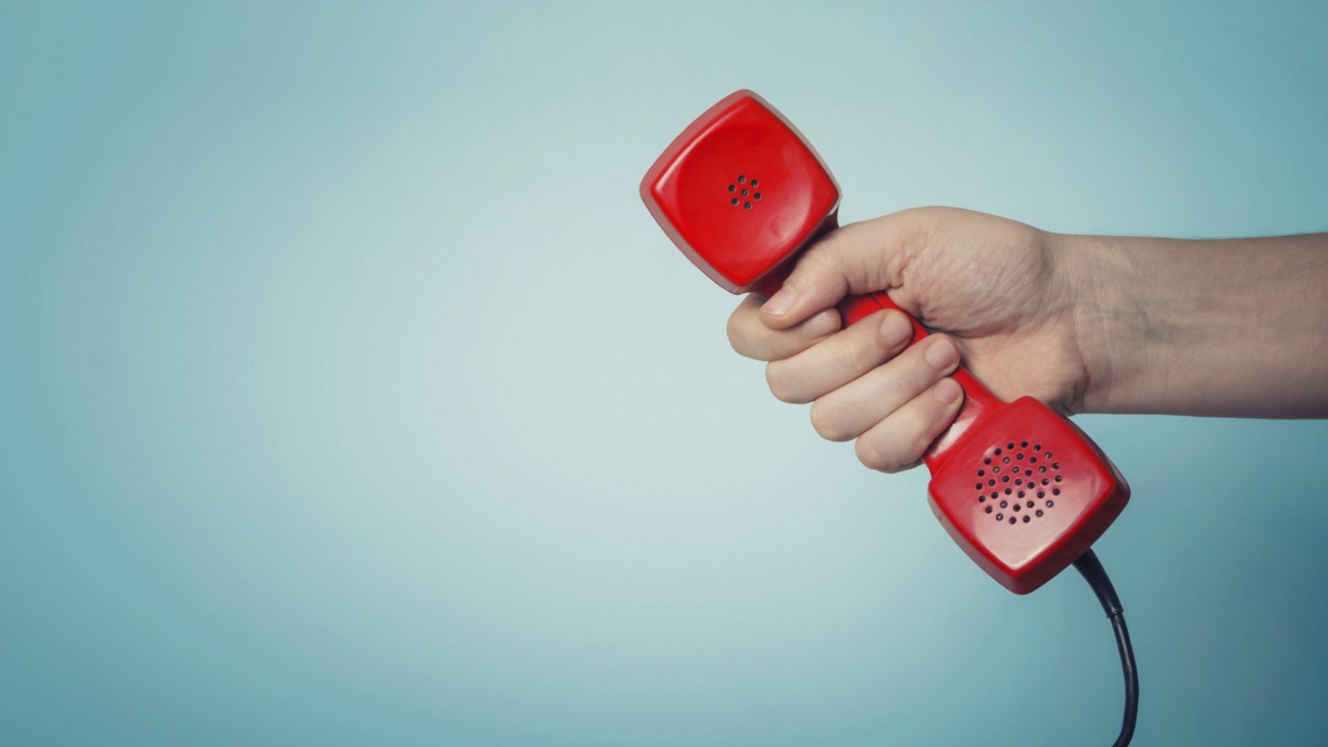 How to Outreach Effectively. Spoiler Alert: It's Not Cold-Calling | Inc.com