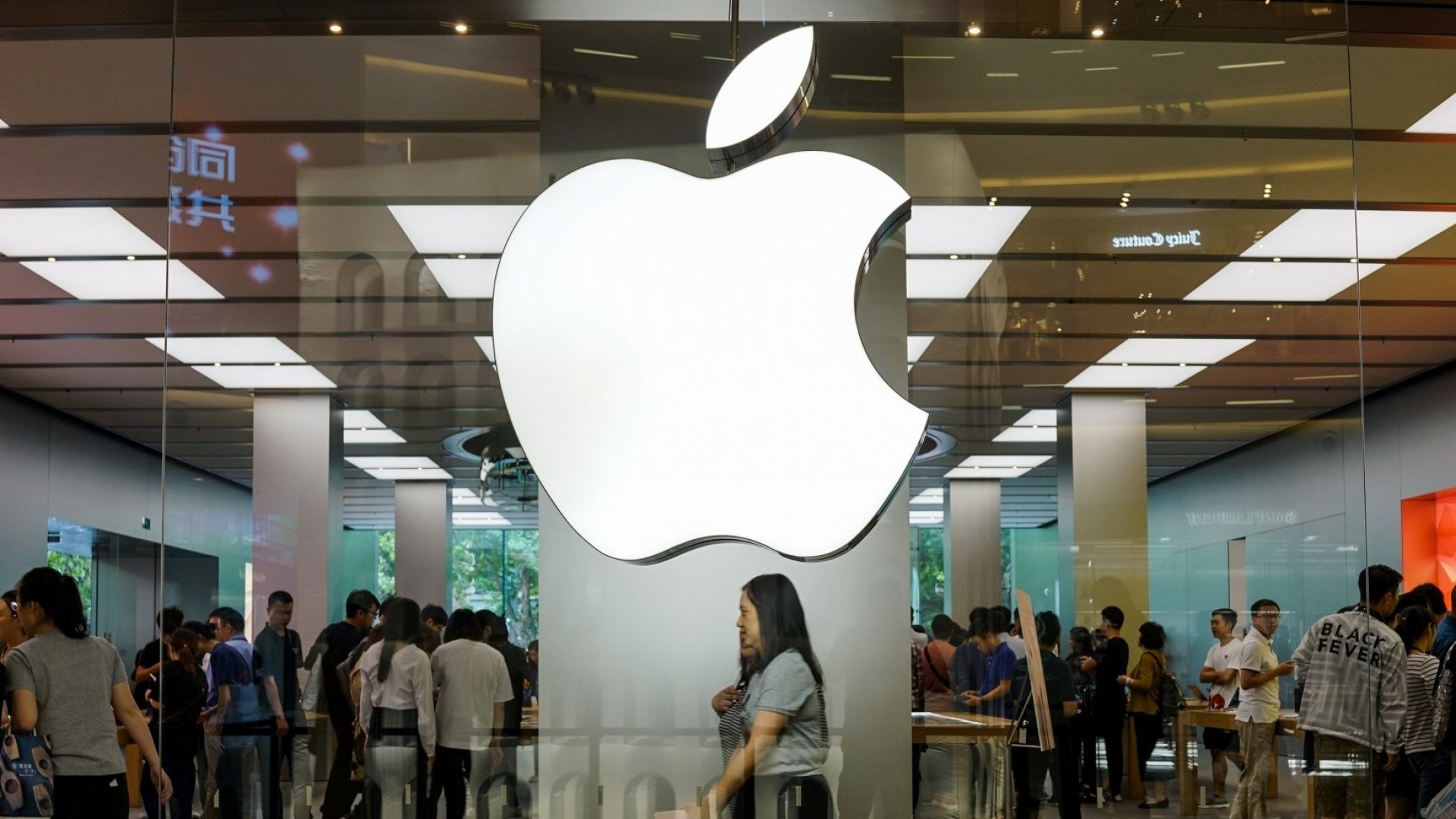 How Apple Should Respond to Investor Demands to Protect Kids From ...