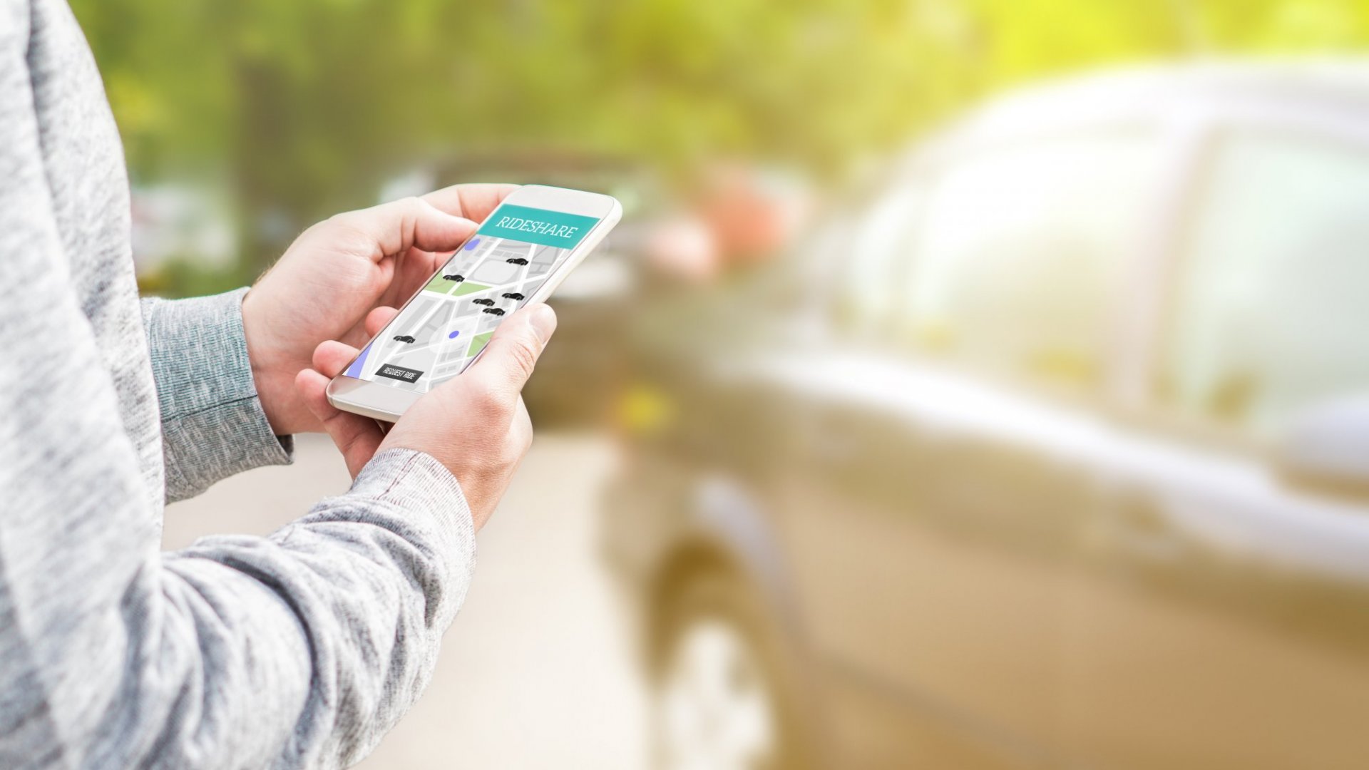 Uber Just Announced Its Subscription Service Plan, and It Couldn't Be ...