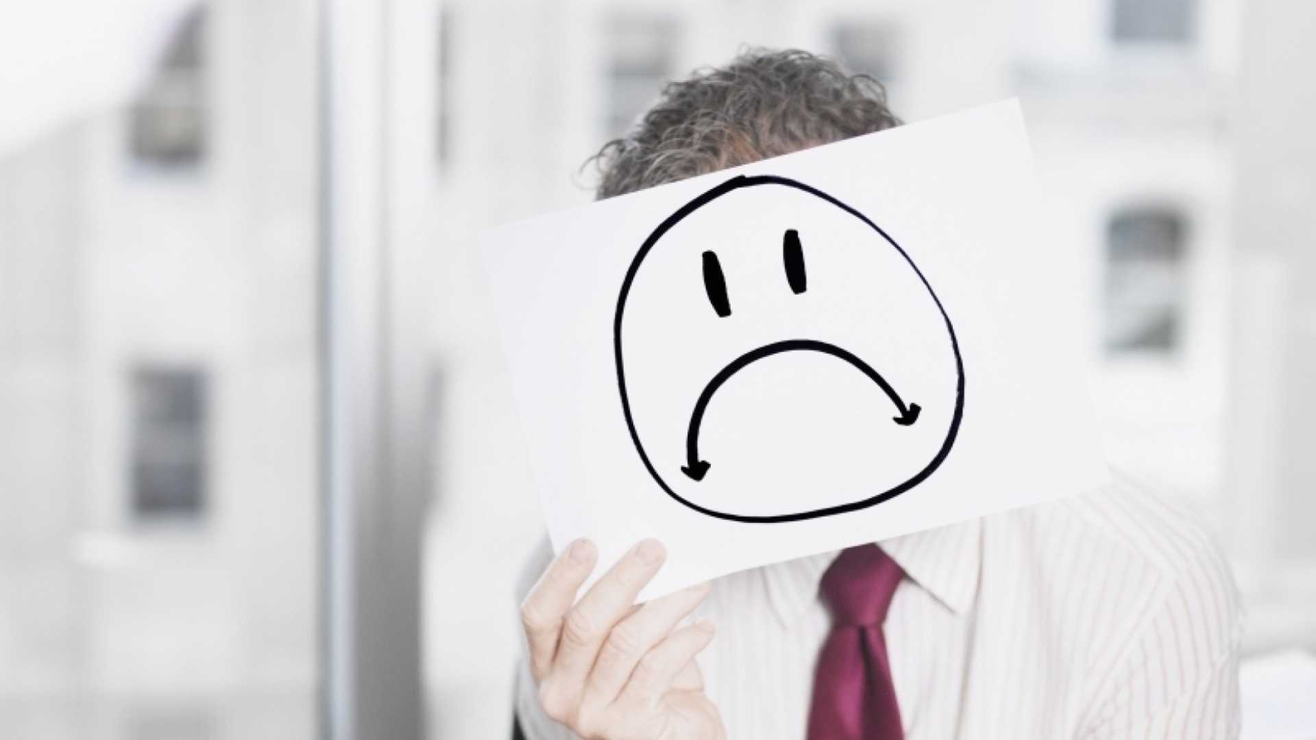 The 10 Most Cringeworthy Employee Behaviors | Inc.com