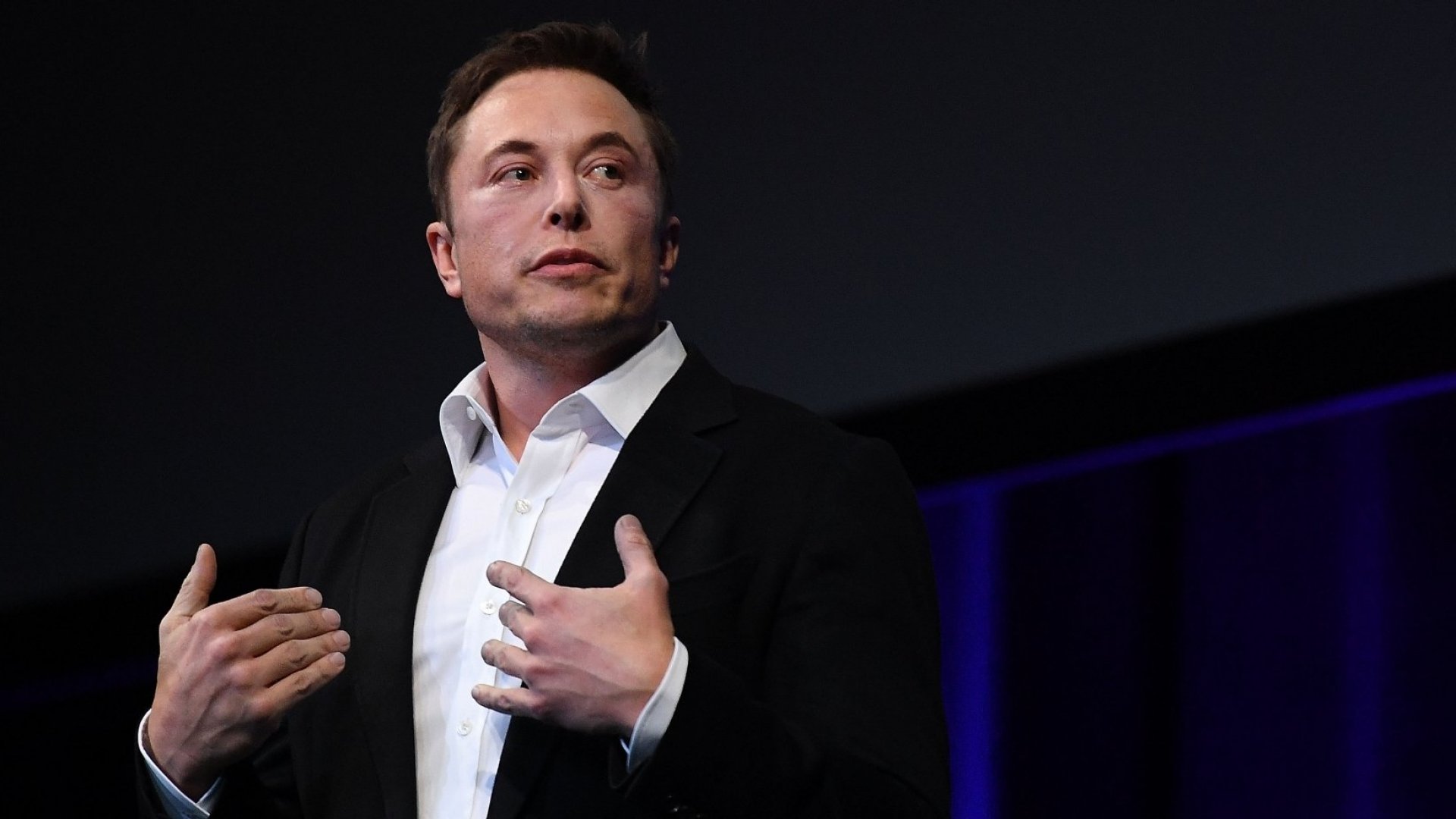 With a Single Tweet, Elon Musk Taught a Major Lesson in Emotional ...