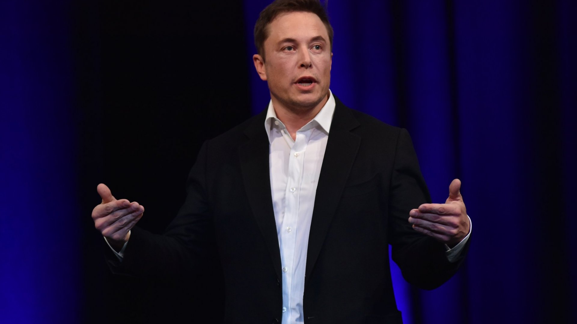 Elon Musk Masterfully Predicts the Future in His Latest PR Stunt | Inc.com Elon Musk Masterfully Predicts the Future in His Latest PR Stunt | Inc.com