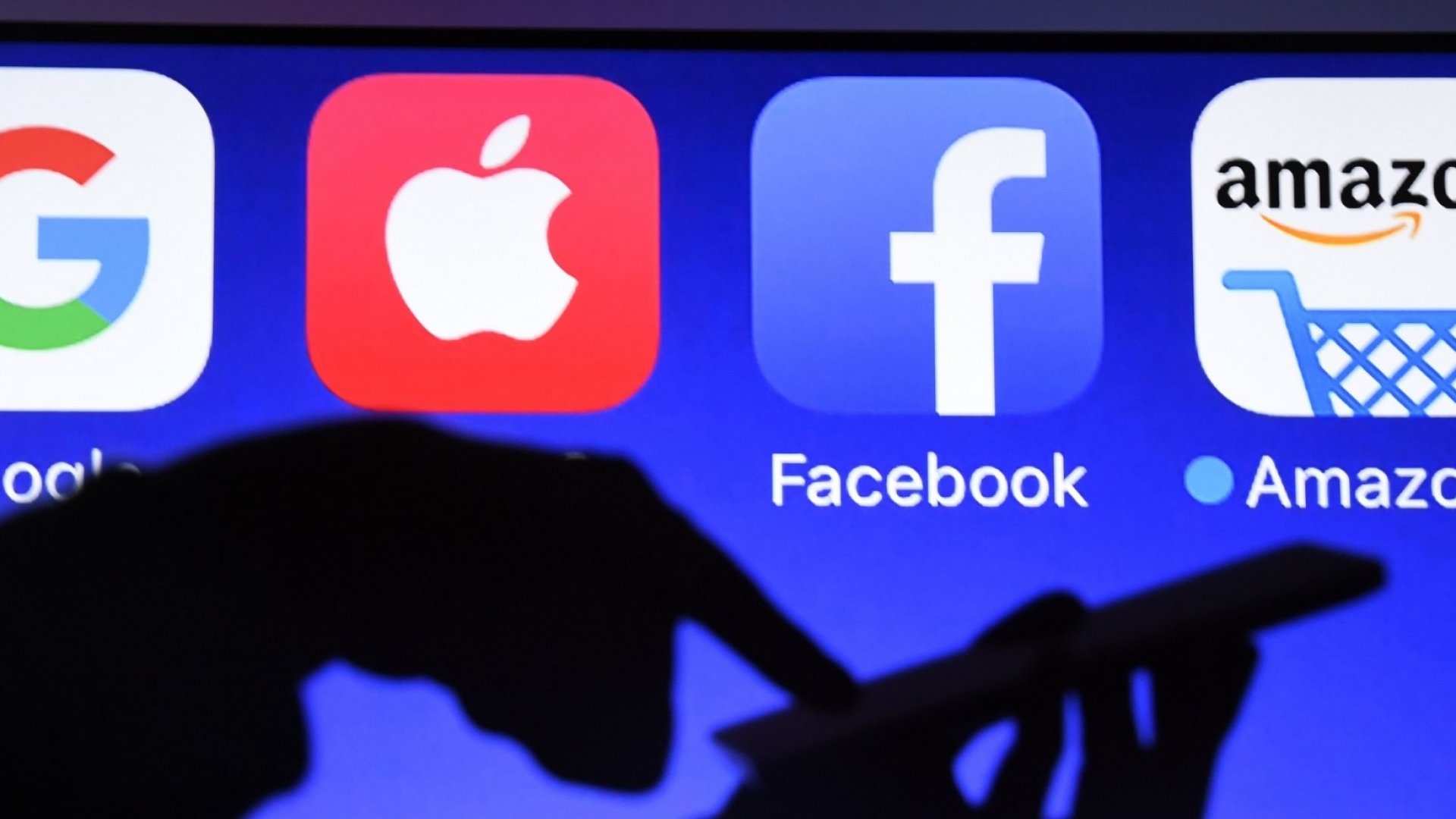 The Secret Language of 10 of Today's Hottest Tech Companies | Inc.com