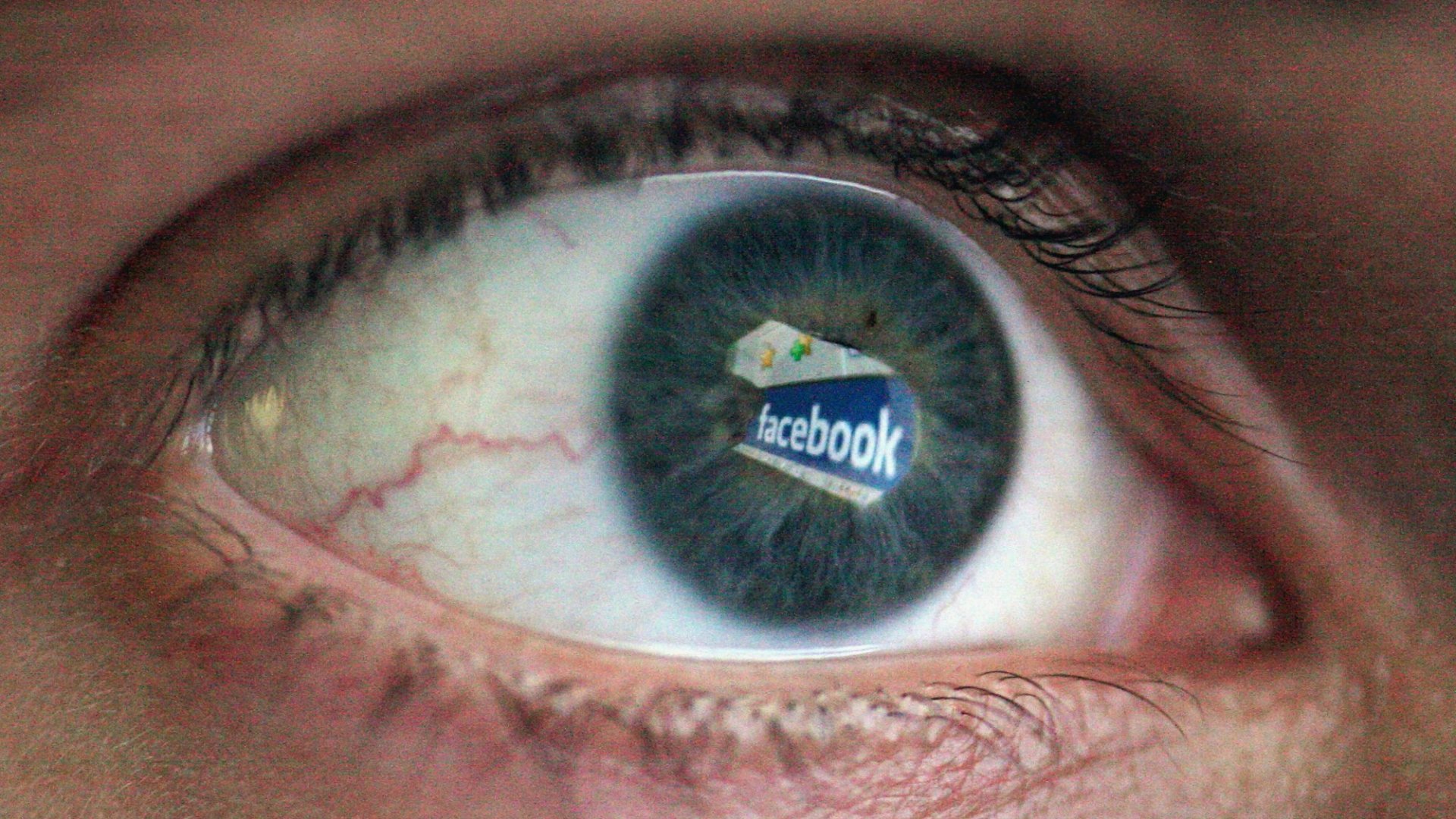In a Shocking Announcement, Facebook Reveals That Using Facebook May Be ...