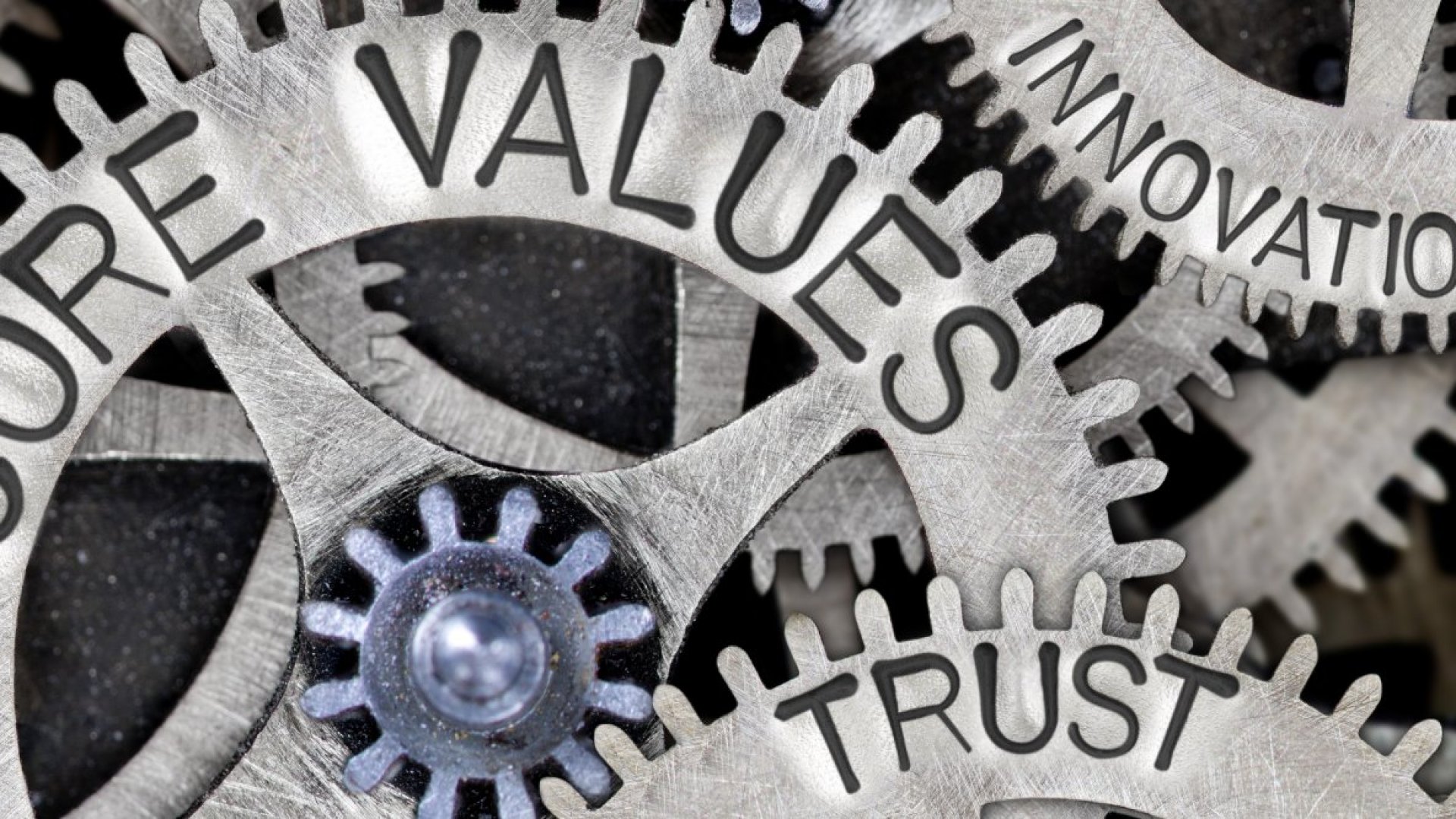 A Labor of Love: How to Craft Your Company's Core Values | Inc.com