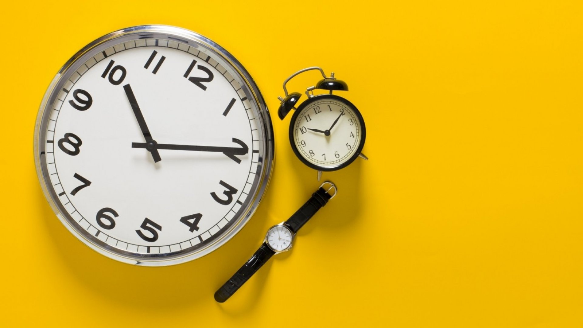 An Experiment Reveals That a 32-Hour Workweek Just Might Be the Secret ...