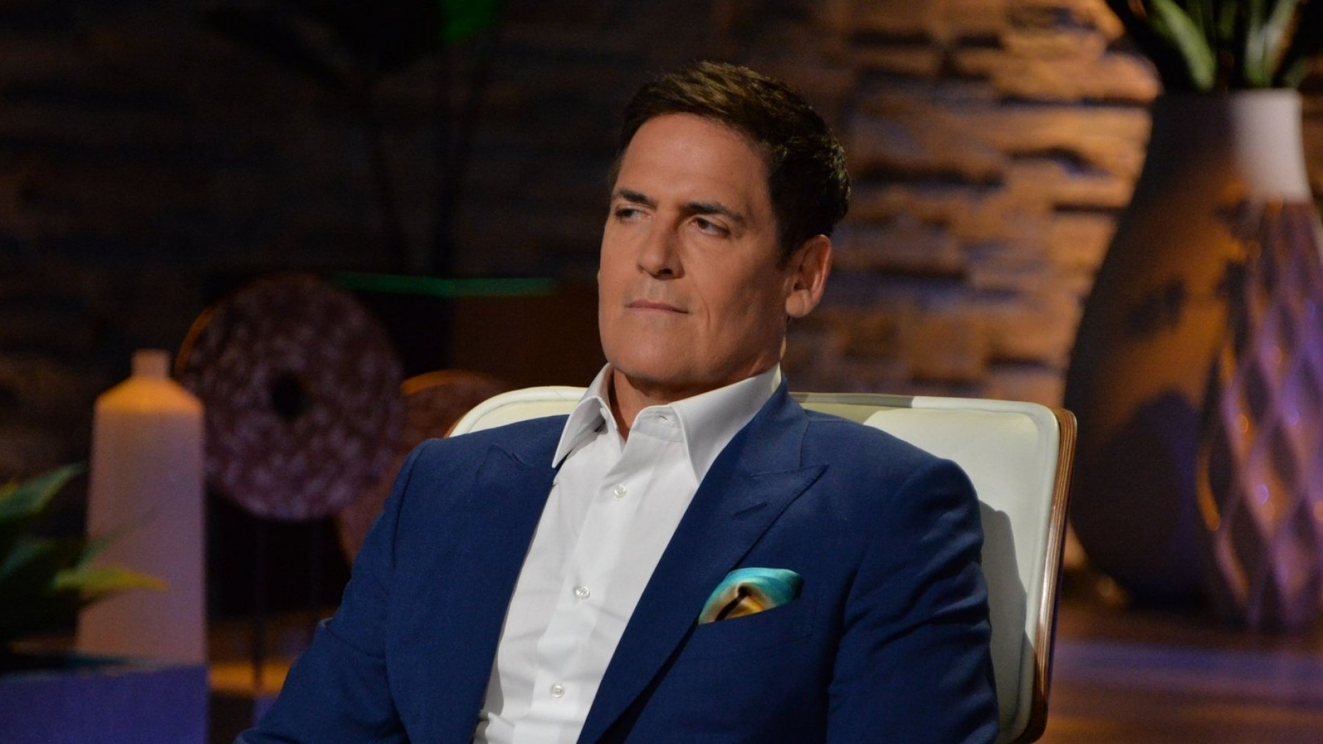 Mark Cuban Gives Millennial Entrepreneur 1 Critical Piece of Life ...
