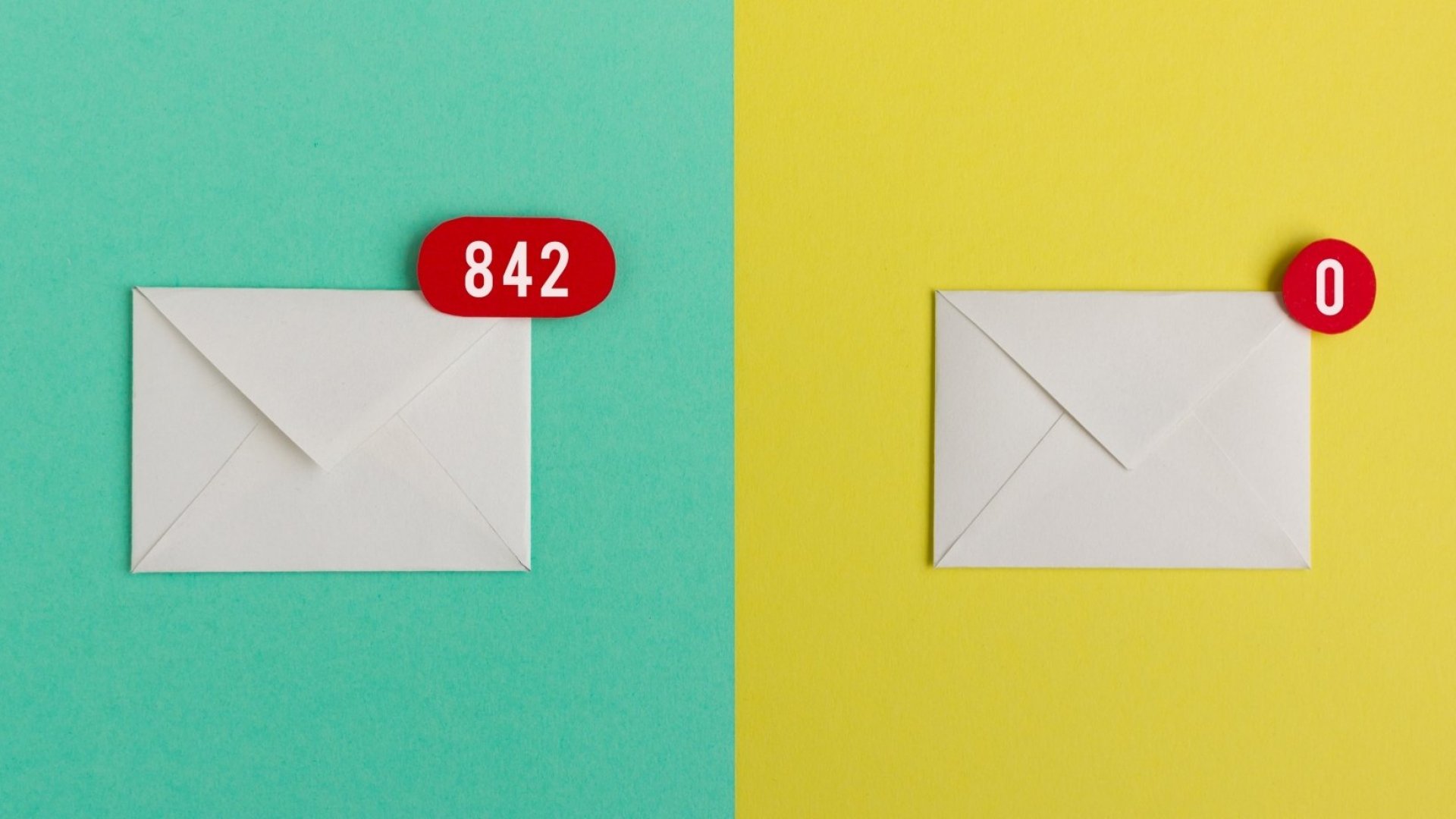 The 11 Worst Email Mistakes Everyone Makes | Inc.com