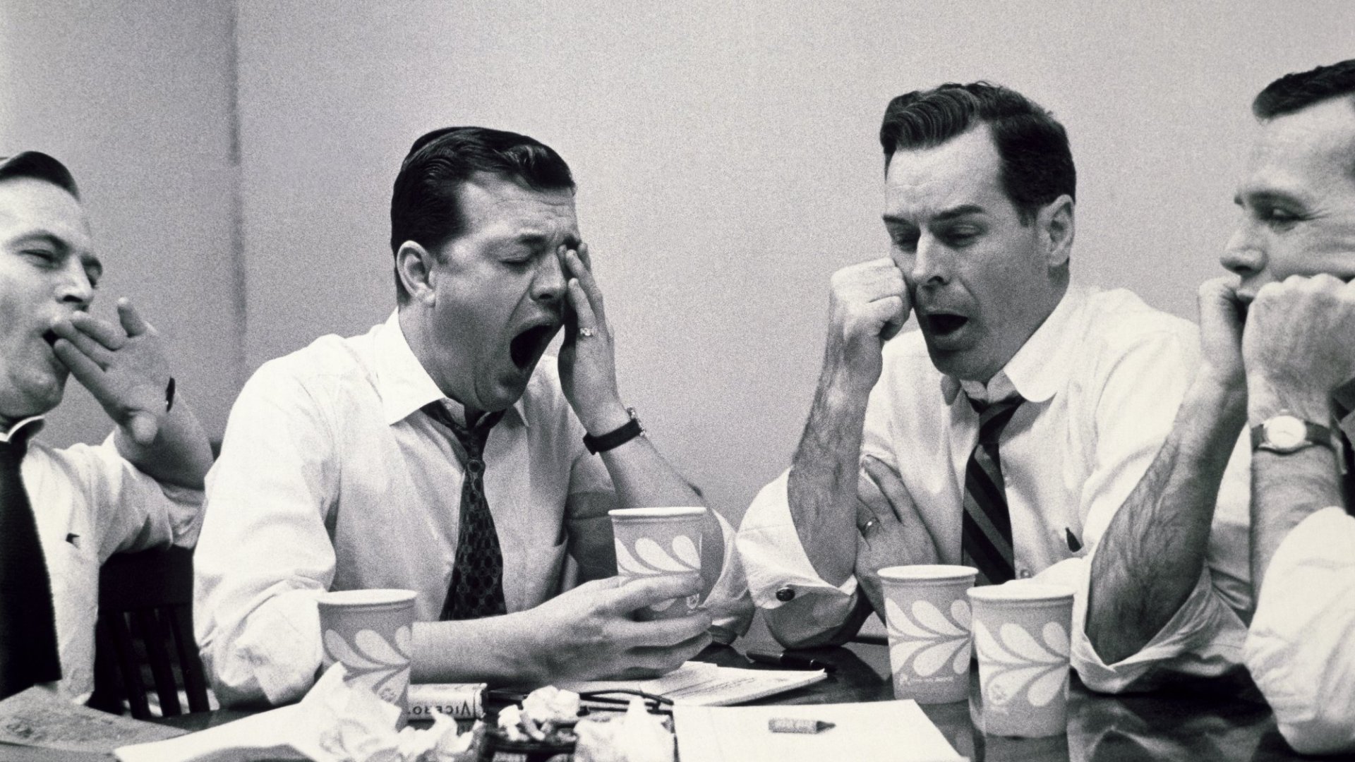 3 Ways to Run a Terrible Meeting | Inc.com