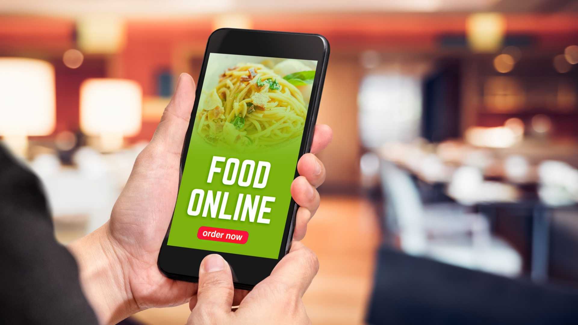 Boo Hoo and Waaa! Grubhub Is Helping Increase My Sales! Shame on Them ...