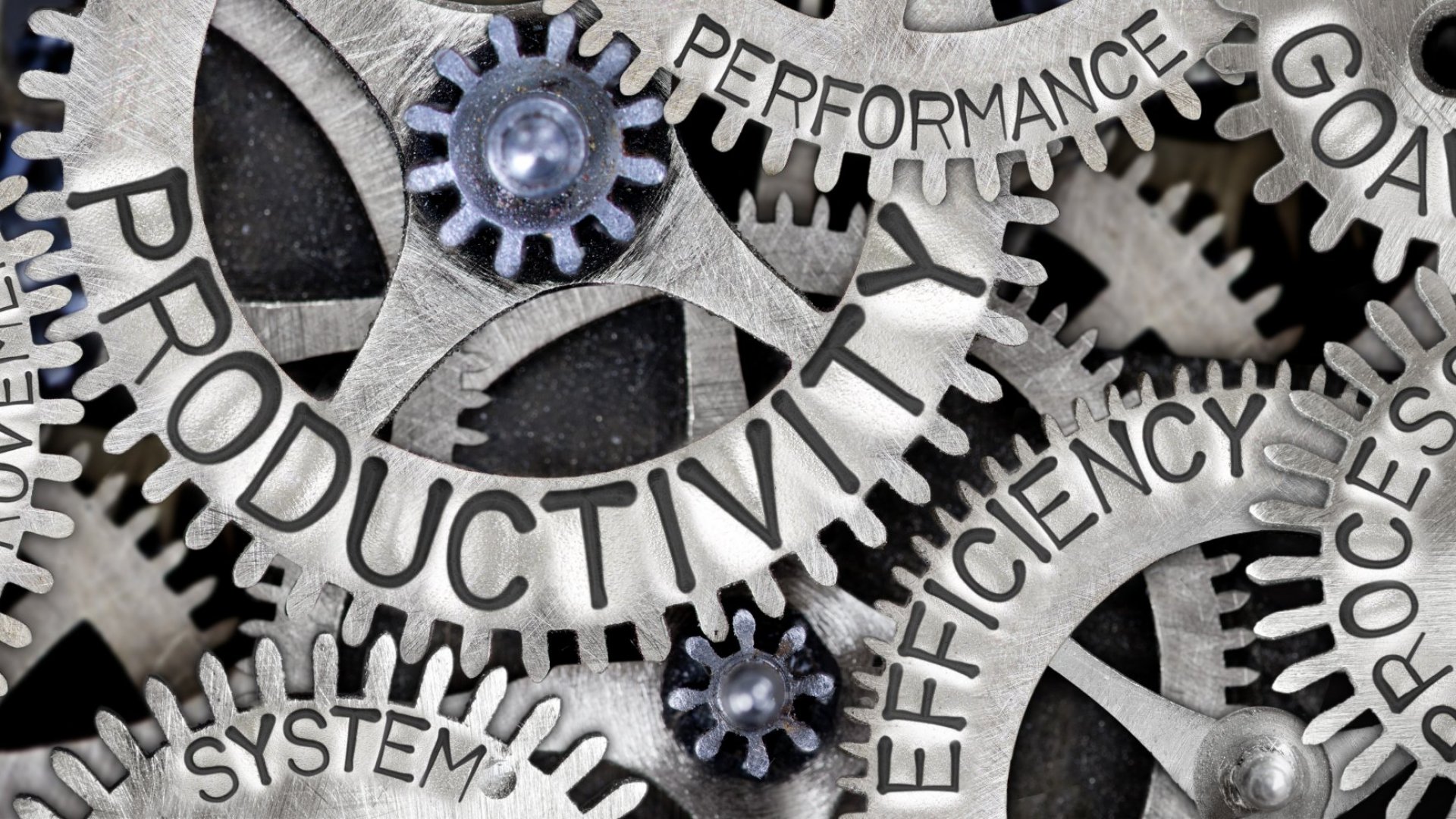 Use This 1 Method to Do More Work in Less Time | Inc.com