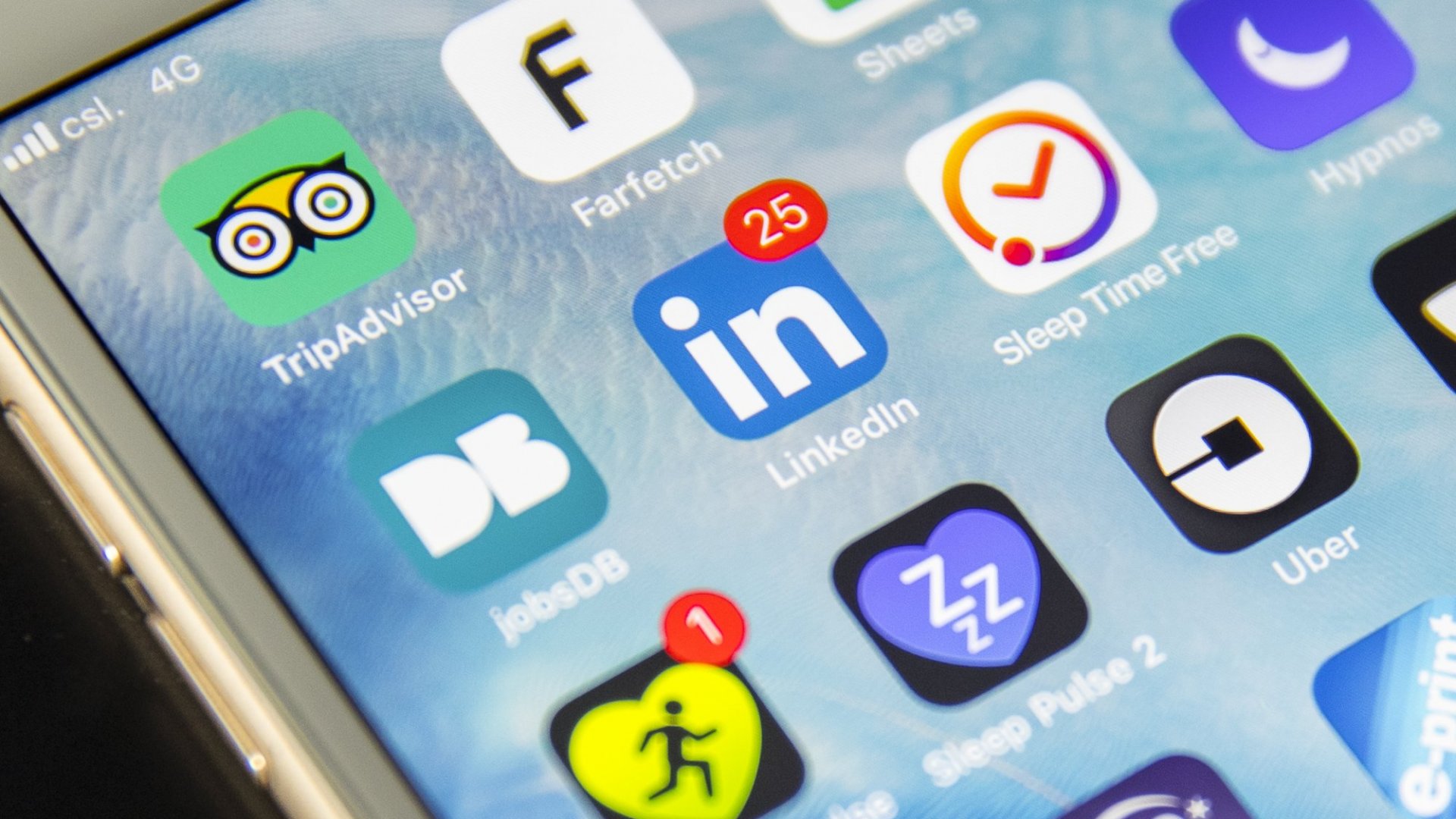 How to Increase Your Visibility on LinkedIn | Inc.com