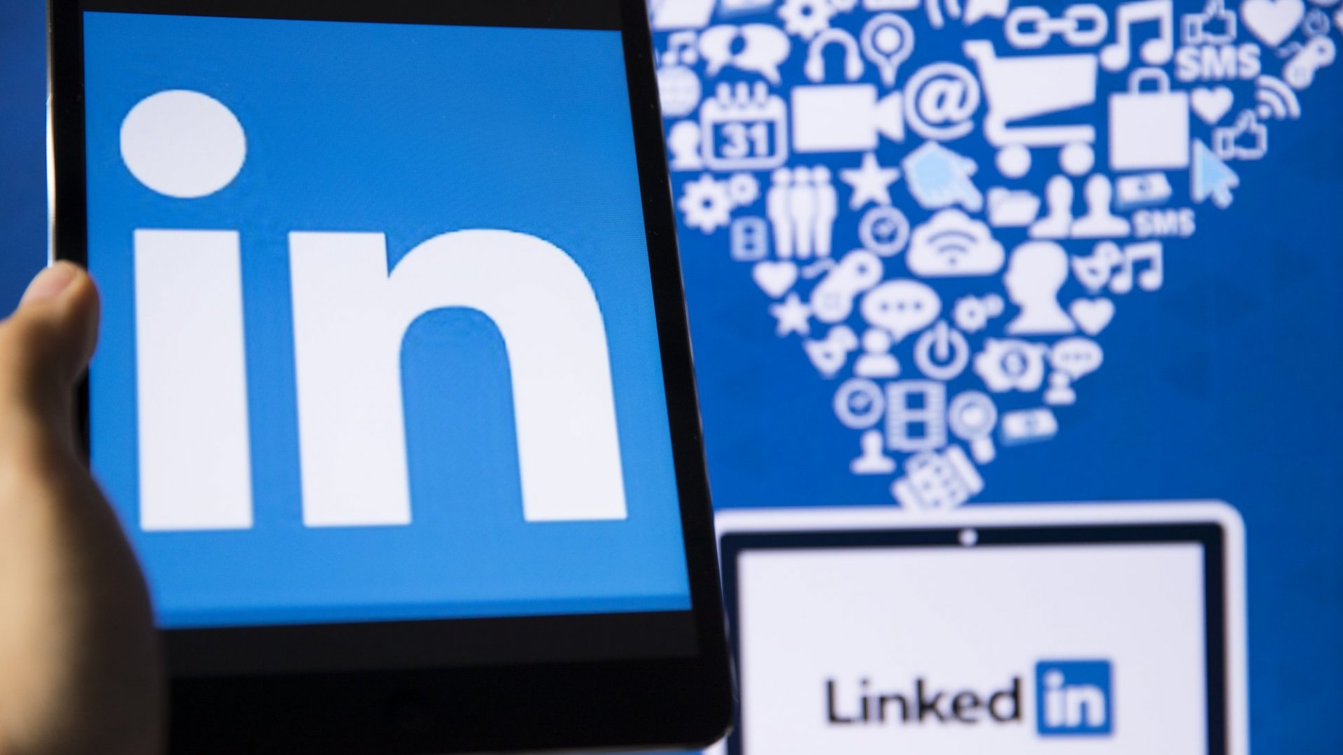 How to Instantly Improve Your Engagement on LinkedIn | Inc.com