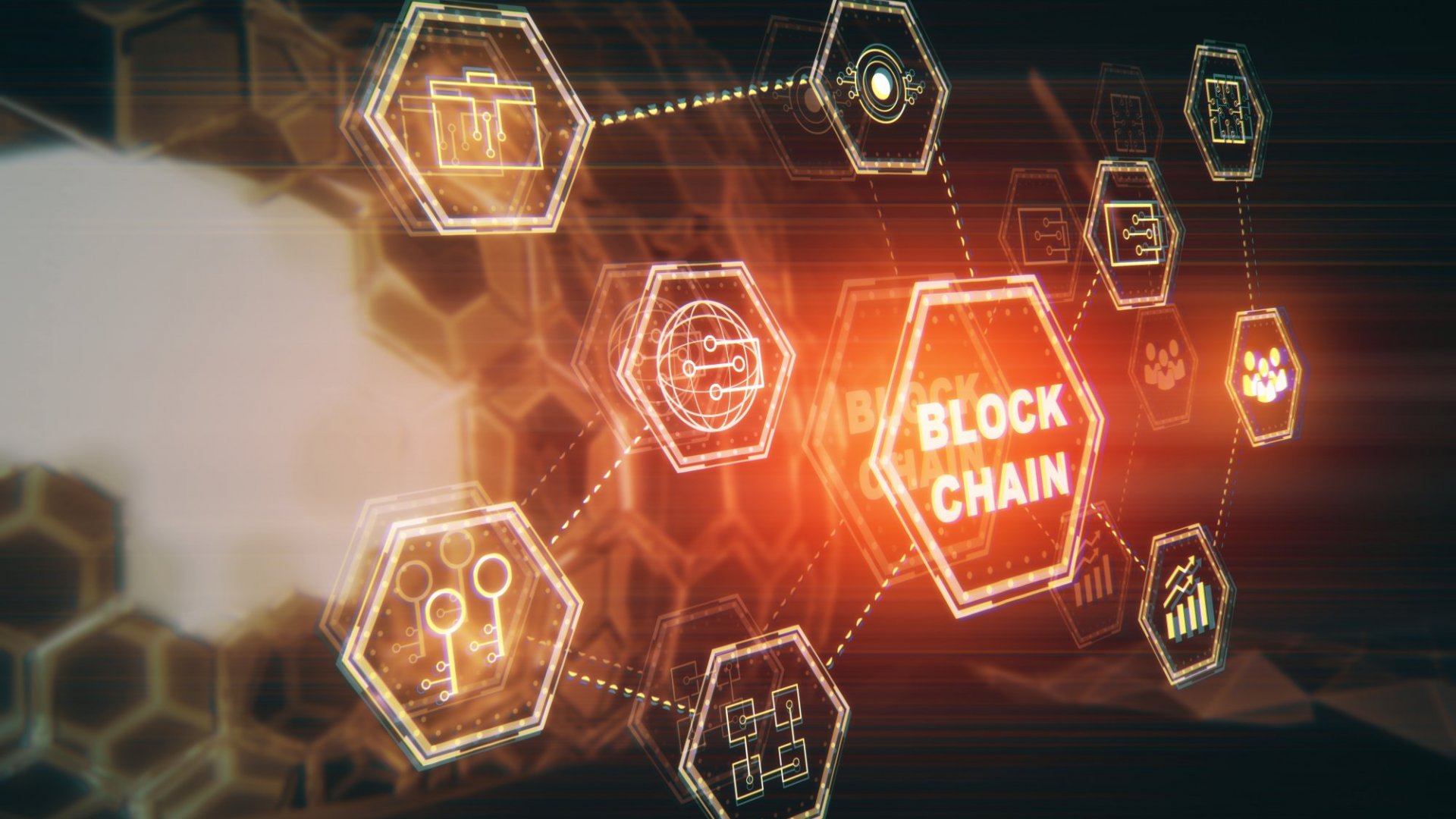 Blockchain Is Here to Stay. Here Are 3 Ways You Can Use It in Your ...