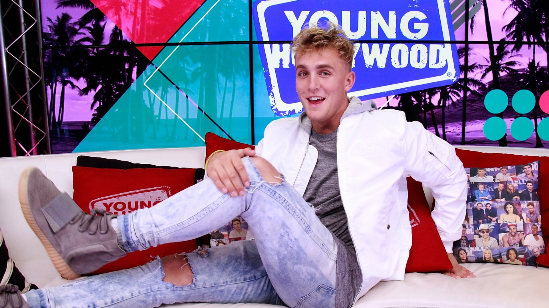 What Made These 5 People YouTube Stars | Inc.com