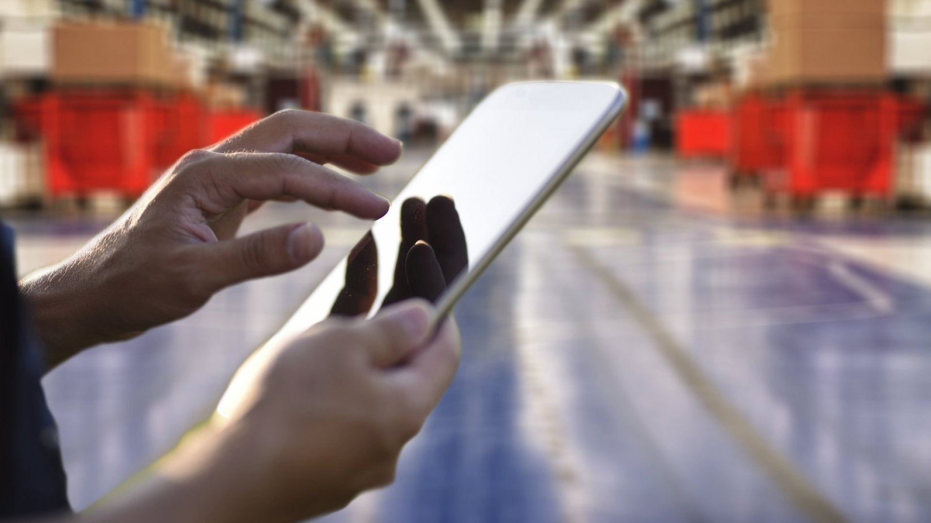 New Study Reveals What Happens When Employees Can't Work with Their ...