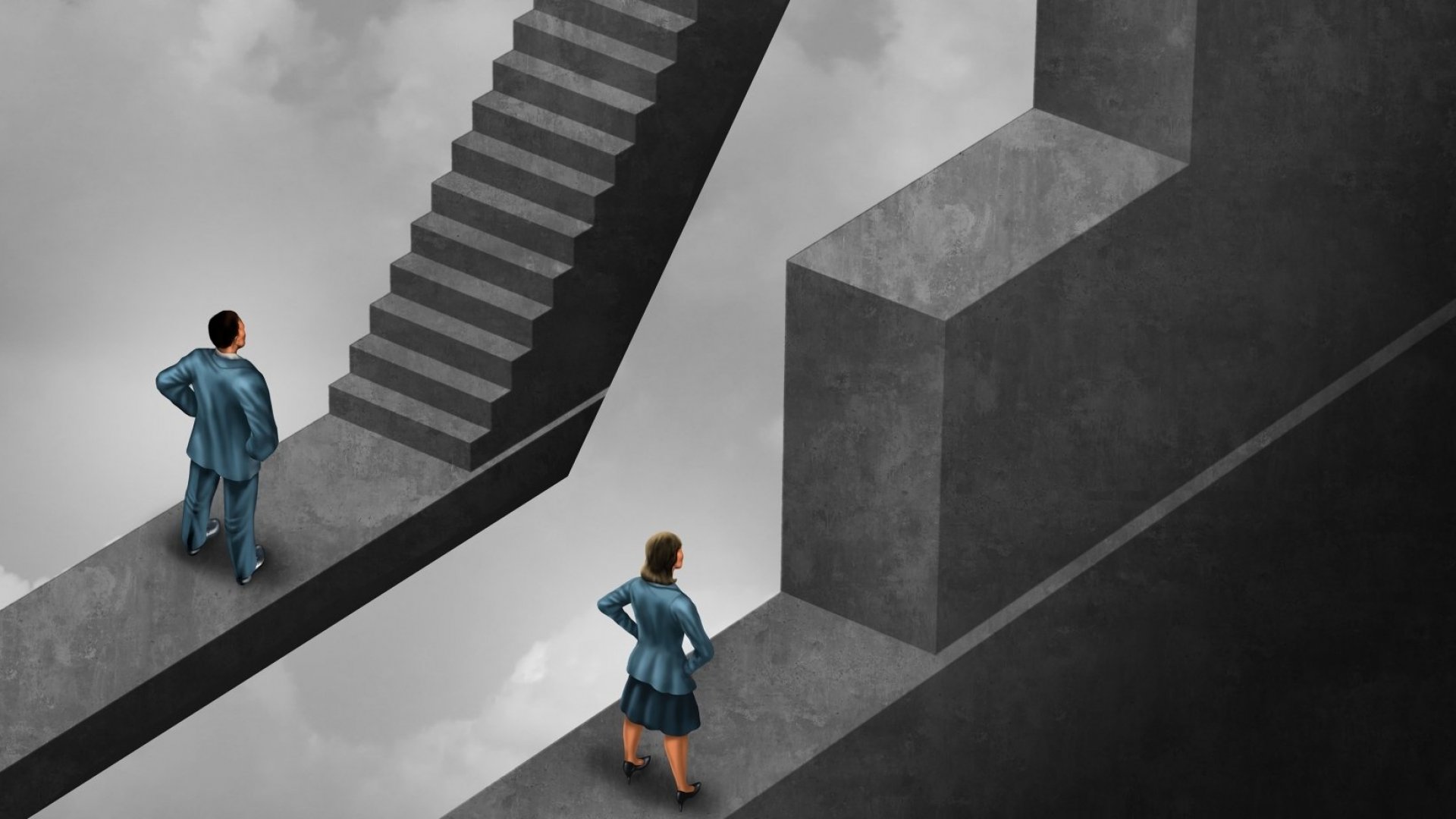 3 Places Where Gender Biases May Be Lurking in Your Workplace ...