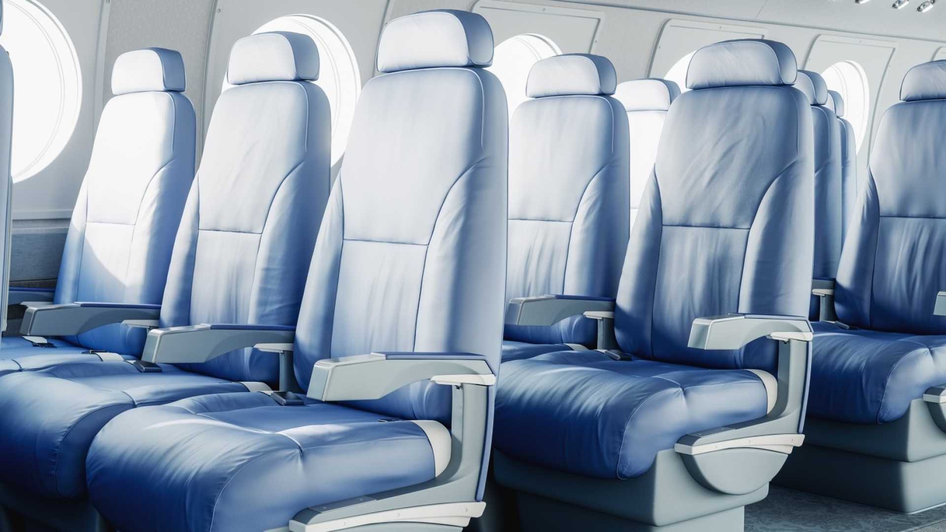 This Famous Airline Just Tried an Outrageous Cost-Cutting Move. There ...