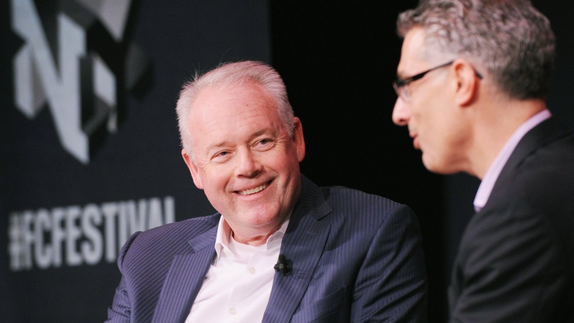 Starbucks CEO Kevin Johnson on How Being Altruistic Helps His Company ...