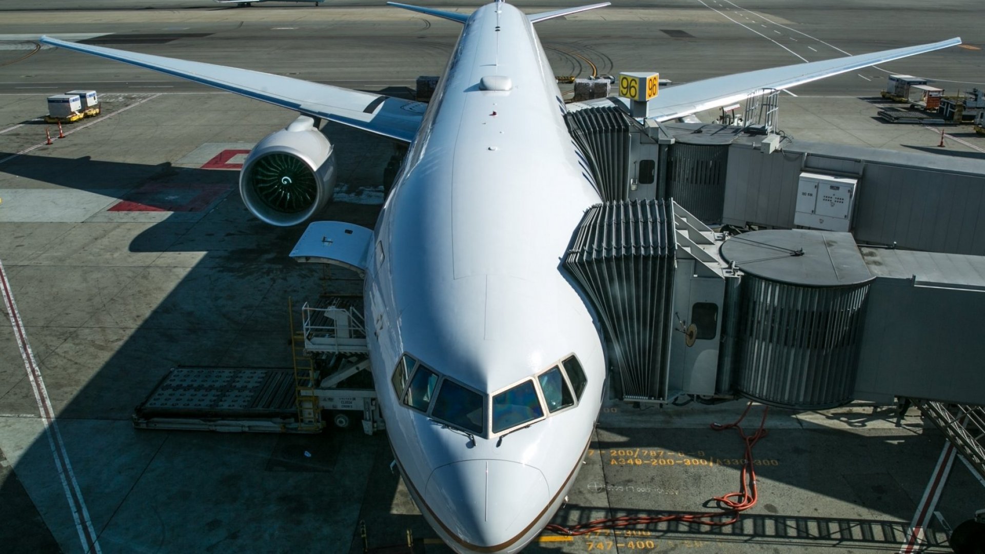 2 Airlines Just Made the List of America's Top 20 Most Hated Companies ...