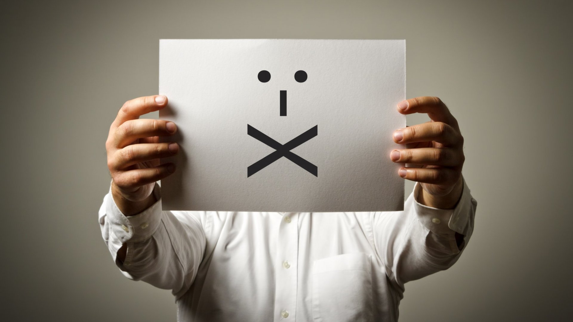 What to Do When Your Employee Won't Open Up | Inc.com