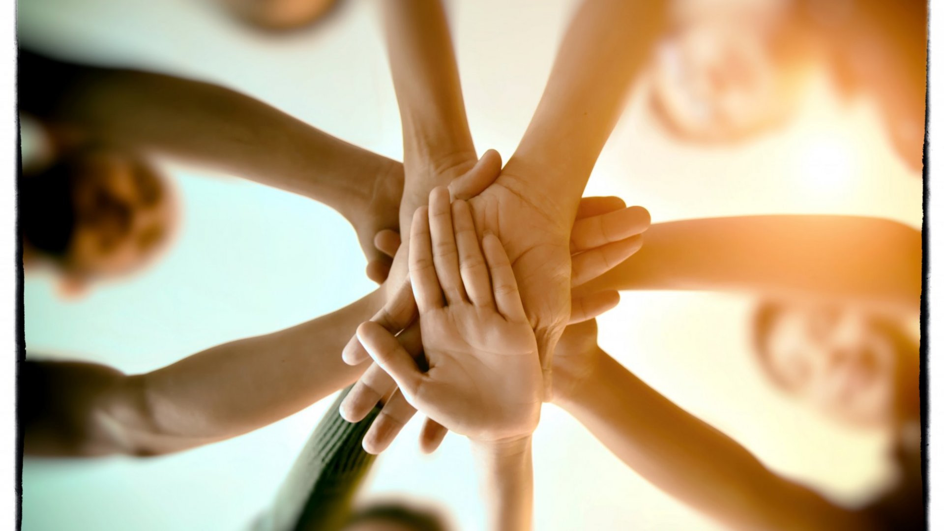 What's the Surest Sign You're In a Successful Relationship? You Do 5 ...