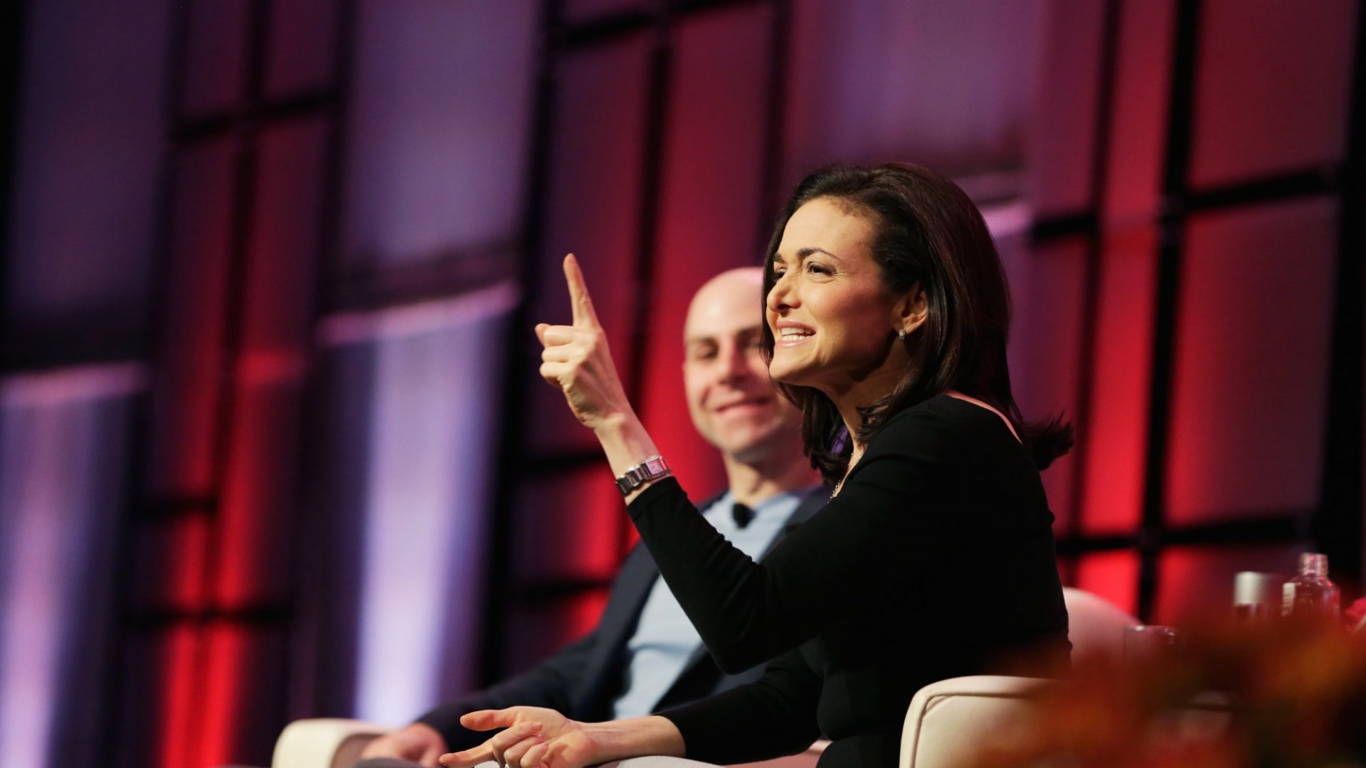 Here's What Famous High Achievers Are Doing to Conquer Symptoms of the ...