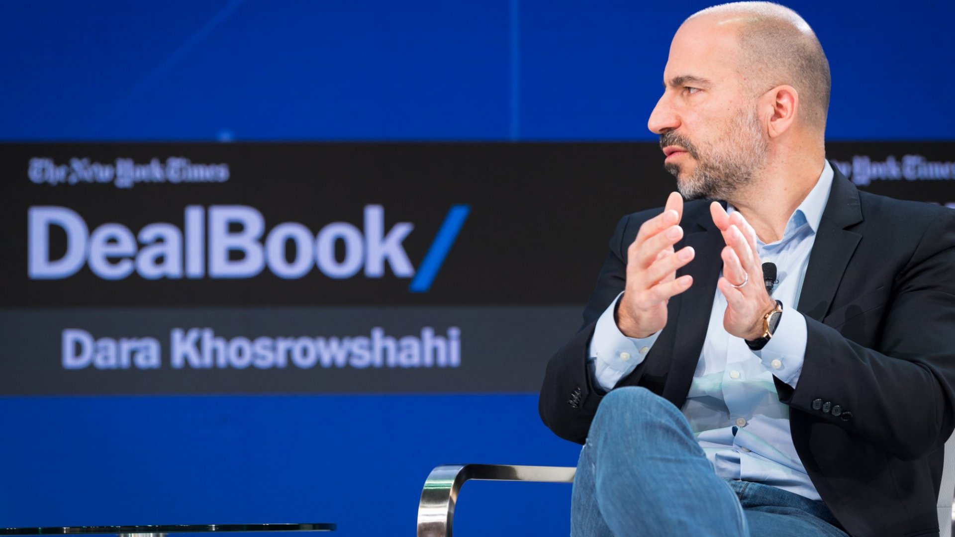 Uber: What Happened to Your Core Values? | Inc.com