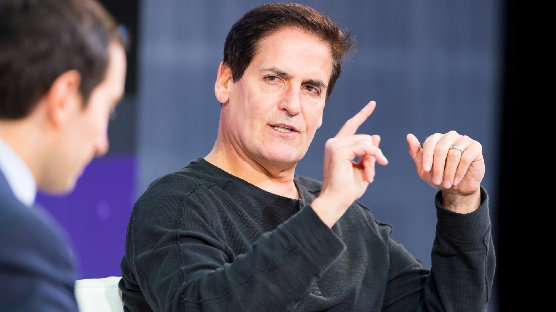 Mark Cuban Says 1 Thing Separates Successful People From Everyone Else ...