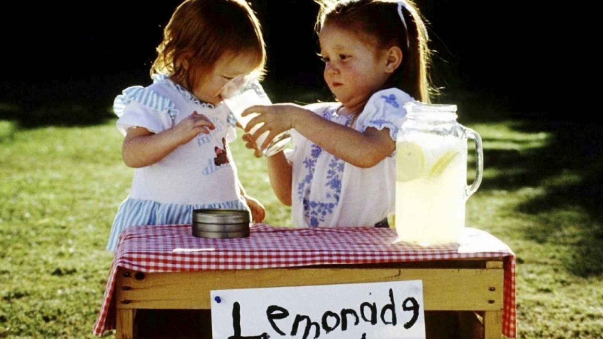 Three Reasons Small Businesses Are Thriving This Summer | Inc.com