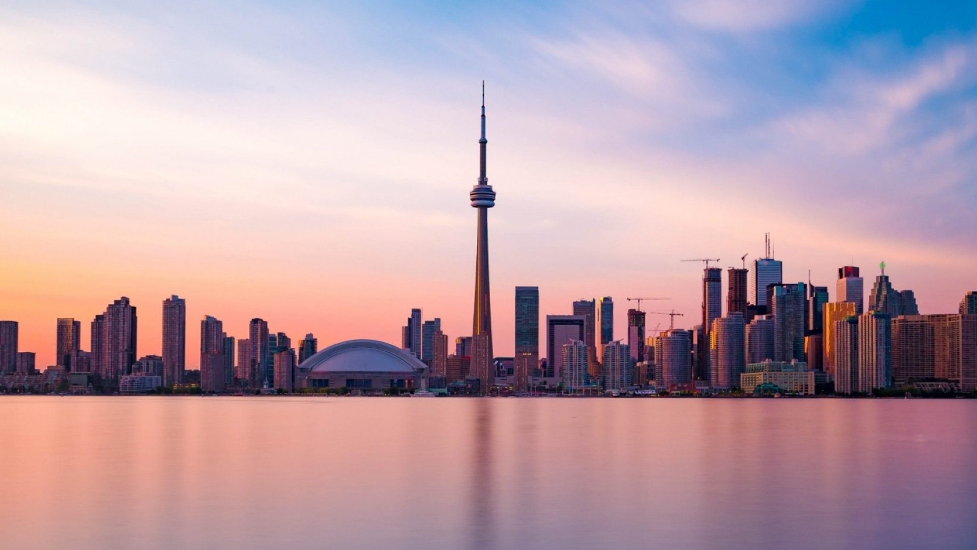 Google's Plan to Turn Part of Toronto Into a Futuristic City Is Already Running Into Skepticism ...
