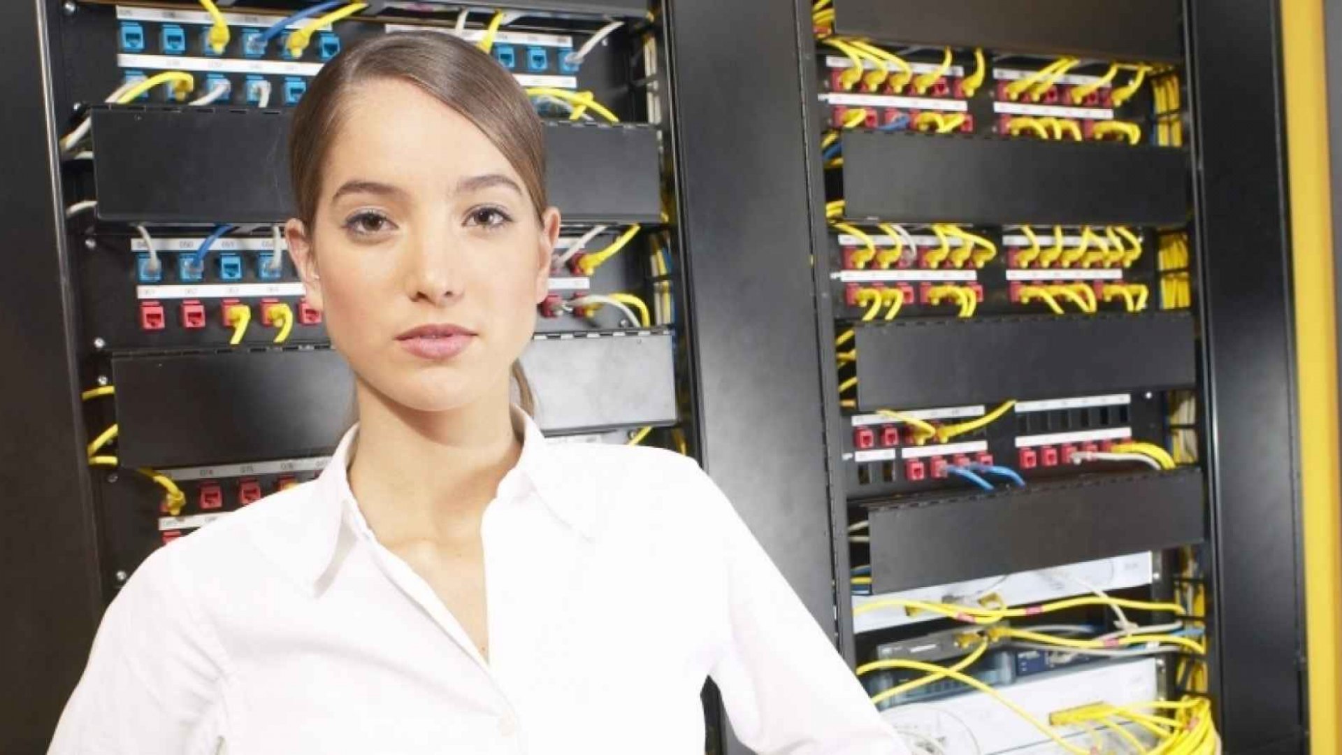 10 Women in Tech to Watch | Inc.com