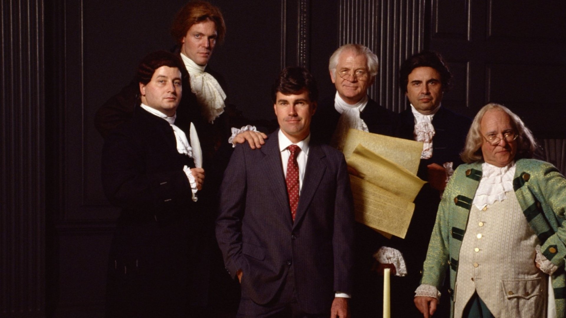 The Founding Fathers - and Mothers - Offer Valuable Lessons on Business ...