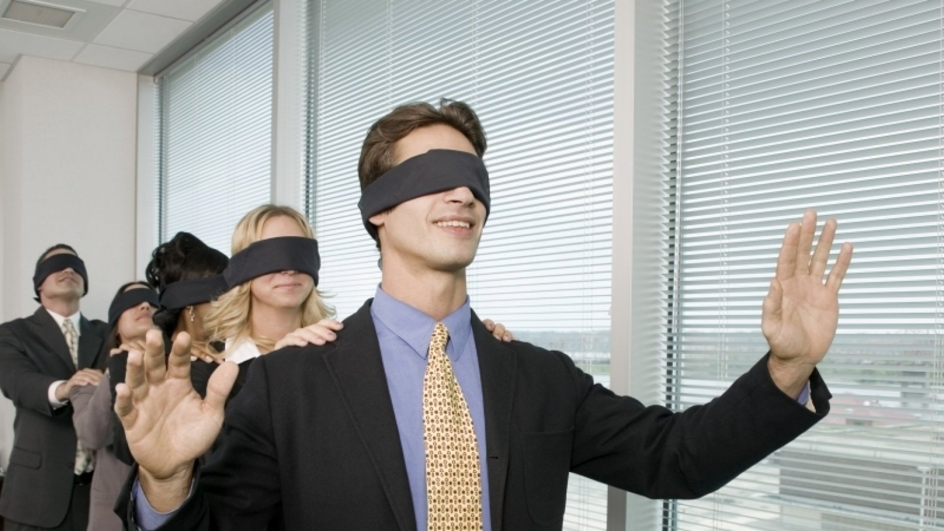 3 Ways To Keep Up Your Team On Track | Inc.com