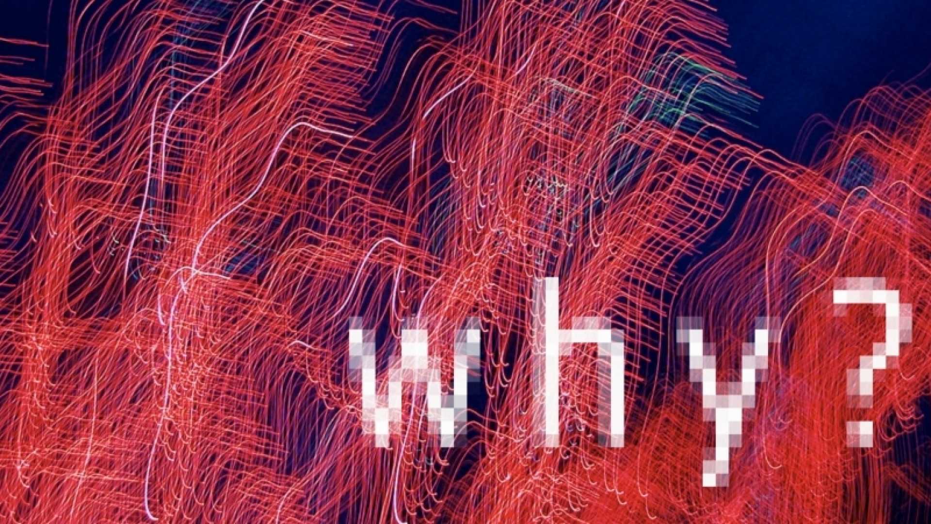 Going Beyond Analytics to Understand Why Users Do What They Do | Inc.com