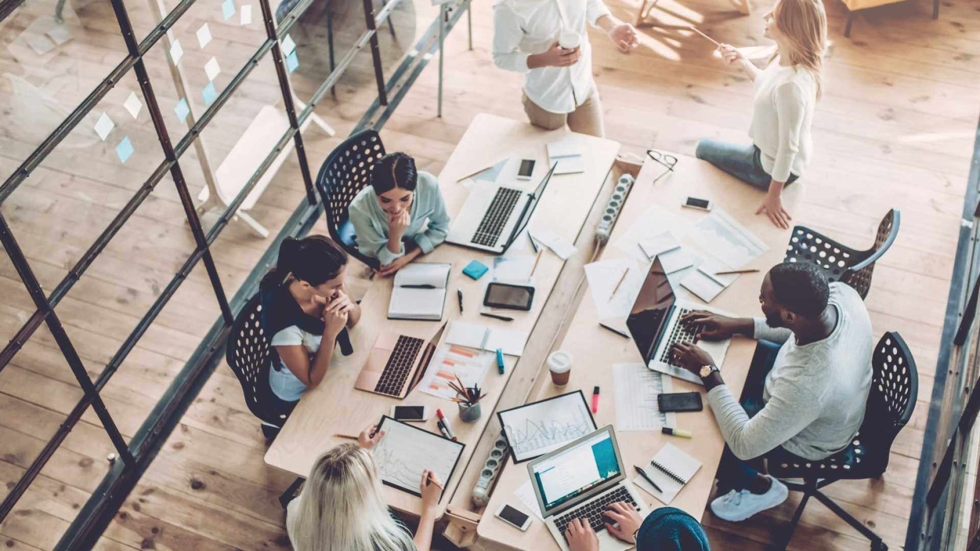 EQ Matters More Than IQ for Group Success, New Harvard Study Says | Inc.com