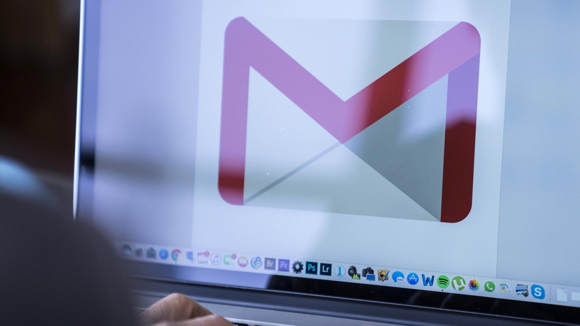 This New Gmail Update is Insane (Most People Don't Realize It's Just a ...