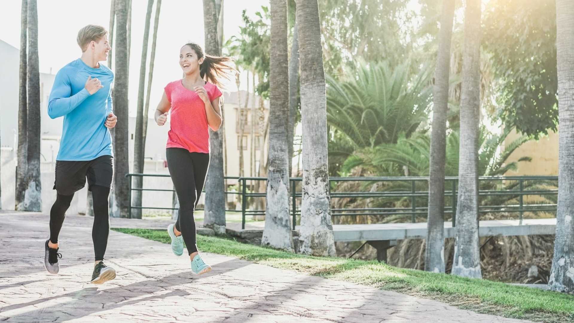 This Just Might Be the Most Compelling Reason to Get More Exercise (and ...