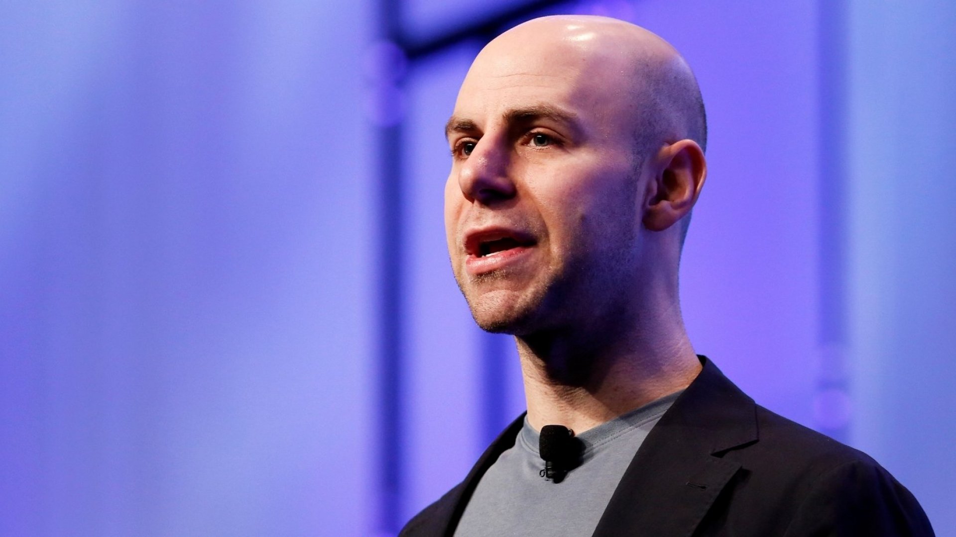 Want to Raise Successful Kids? Focus on Kindness Instead, Says Wharton ...