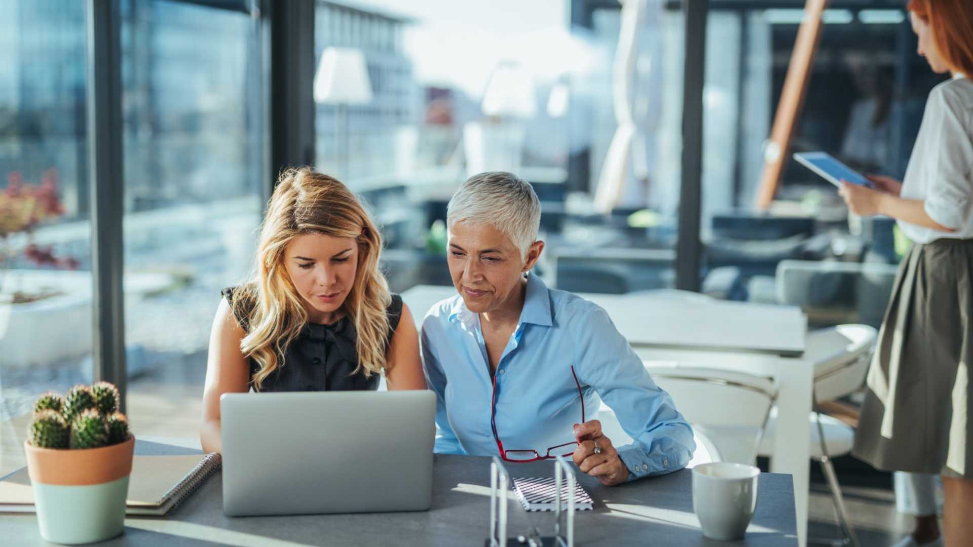 6 Valuable Qualities All Great Mentors Should Have | Inc.com