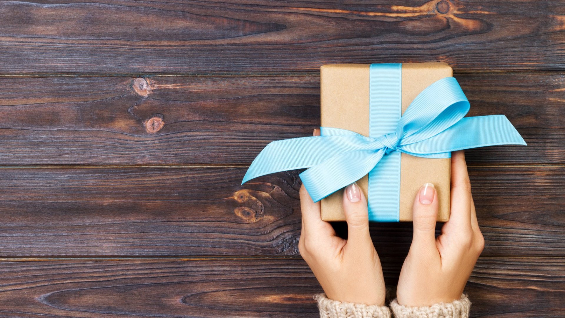 The 1 Priceless Gift You Can Give to Anyone Anytime | Inc.com