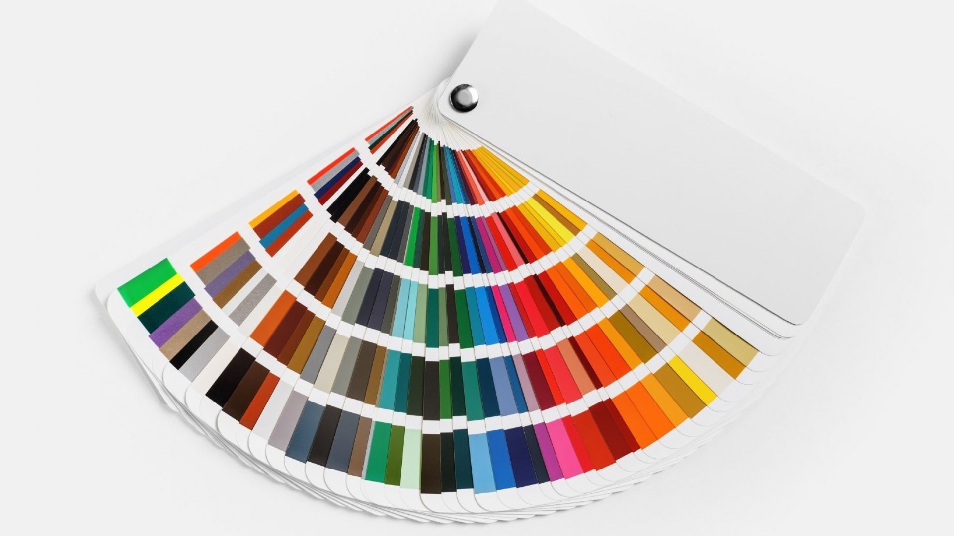 What Is a Visual Language and Why Does Your Brand Need One? | Inc.com