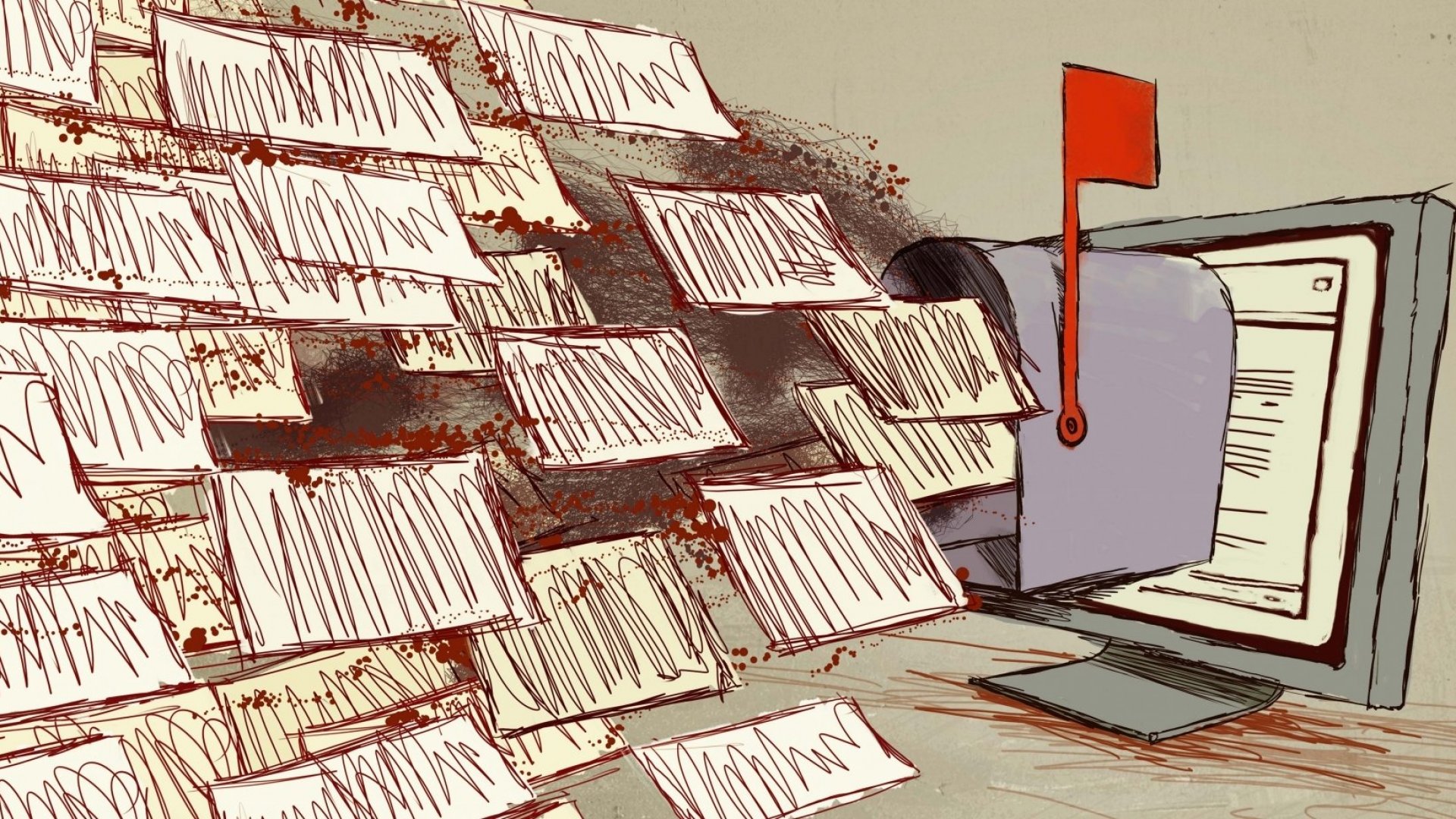 Follow These 5 Easy Steps to Reach Inbox Zero | Inc.com